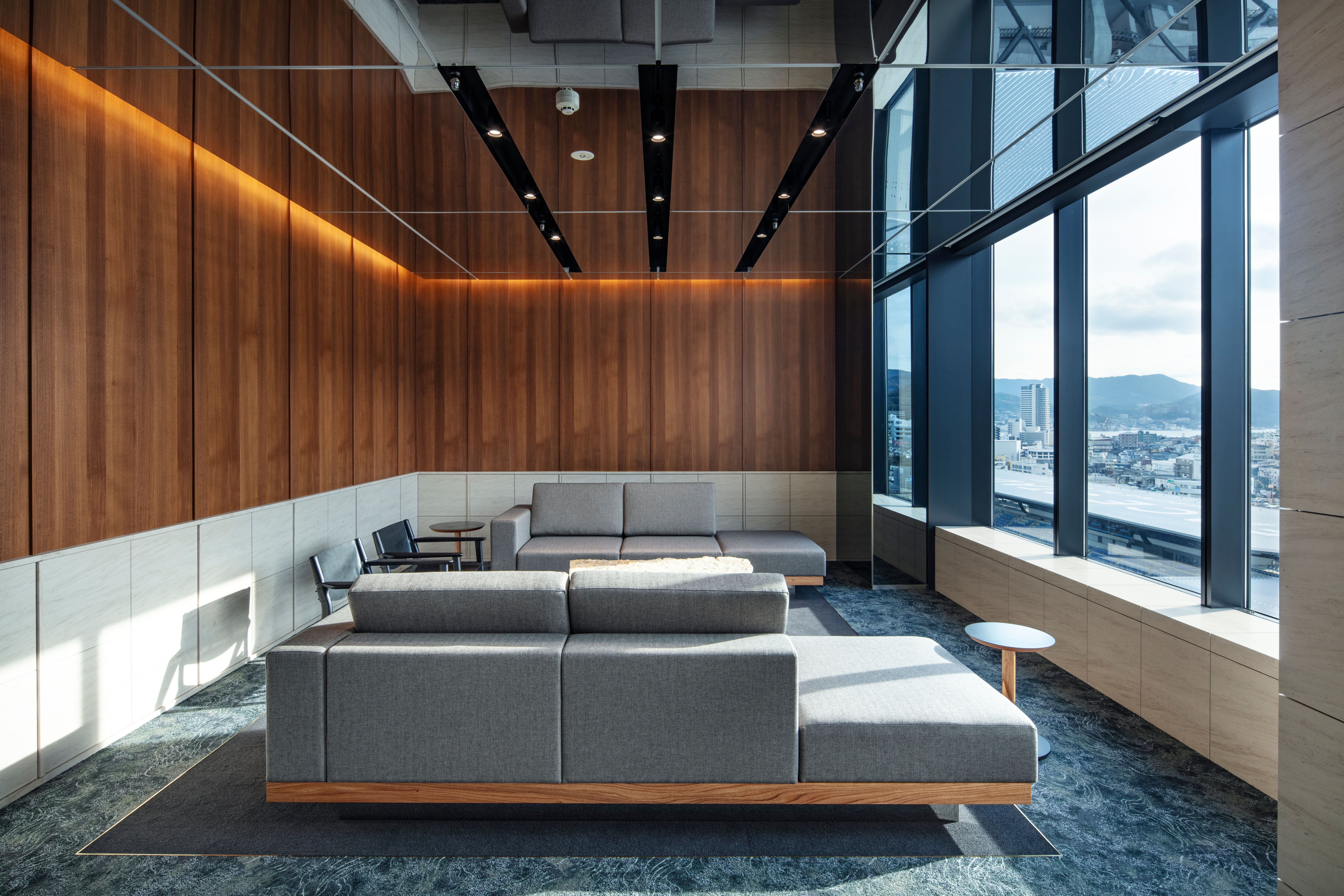 WORK@NAGASAKI by uchida shanghai - Architizer
