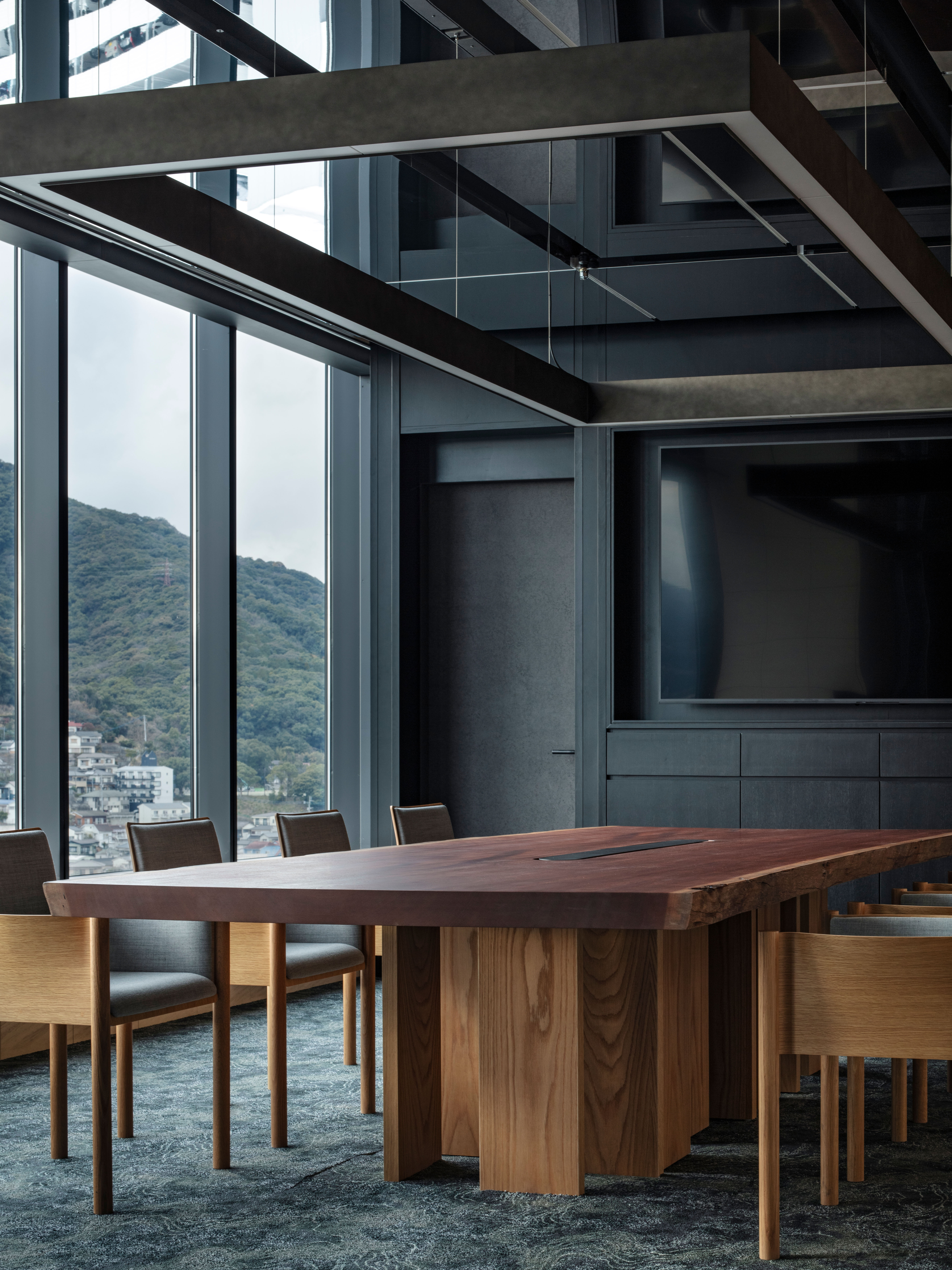WORK@NAGASAKI by uchida shanghai - Architizer