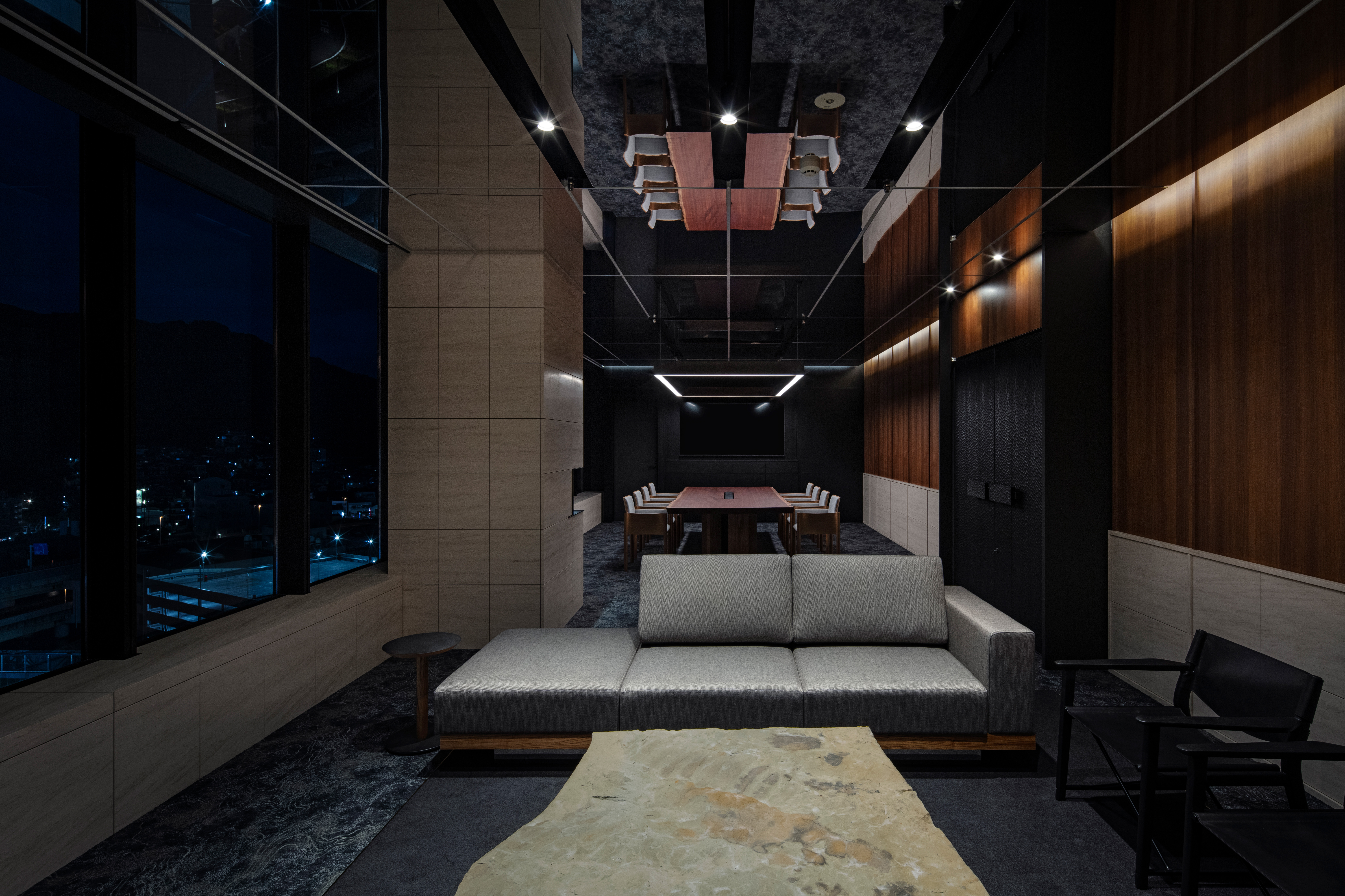 WORK@NAGASAKI by uchida shanghai - Architizer