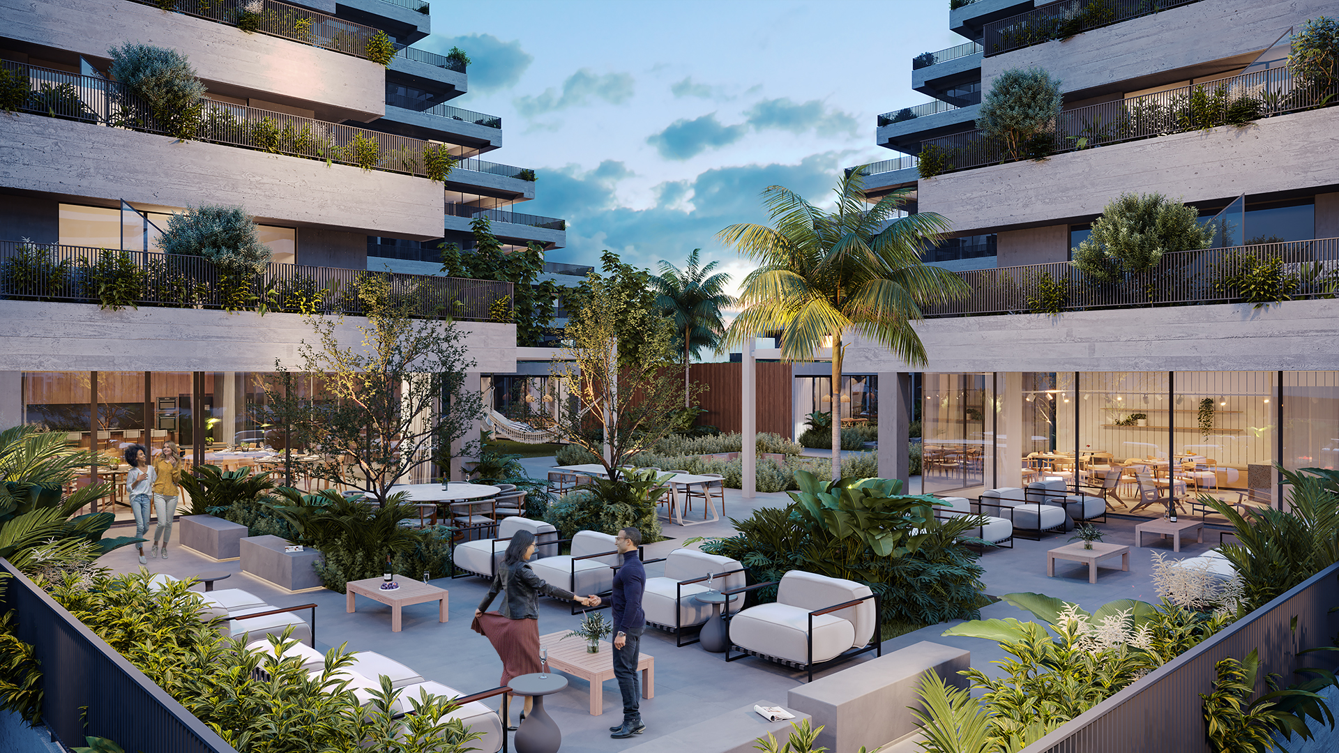 Vértice by Alencar Arquitetura - Architizer