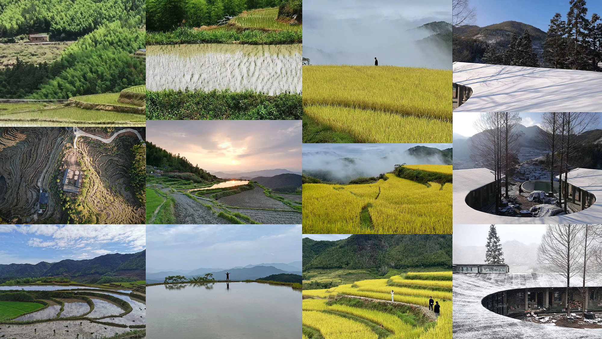 Dialogue with Nature—Commune STORE by Atelier Global - Architizer