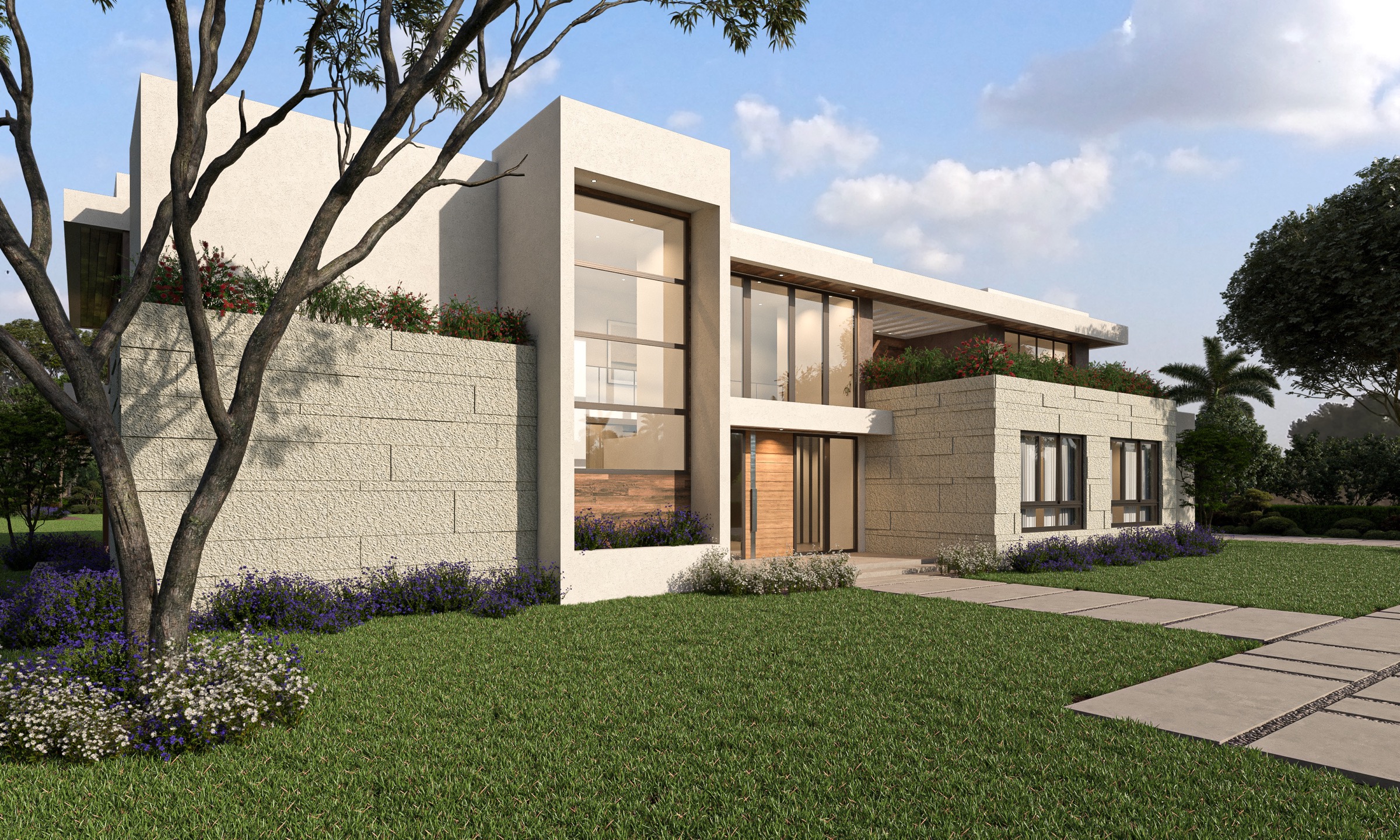 Montgomery Corner by MIK Architecture - Architizer