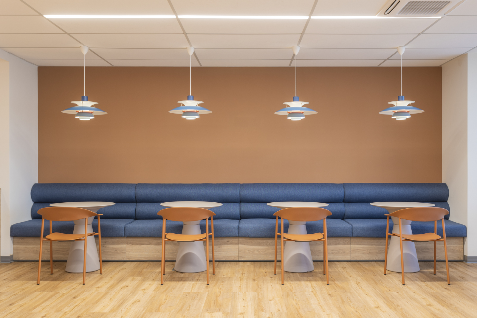 Mercuria Offices by A&M ARCHITECTS - Architizer