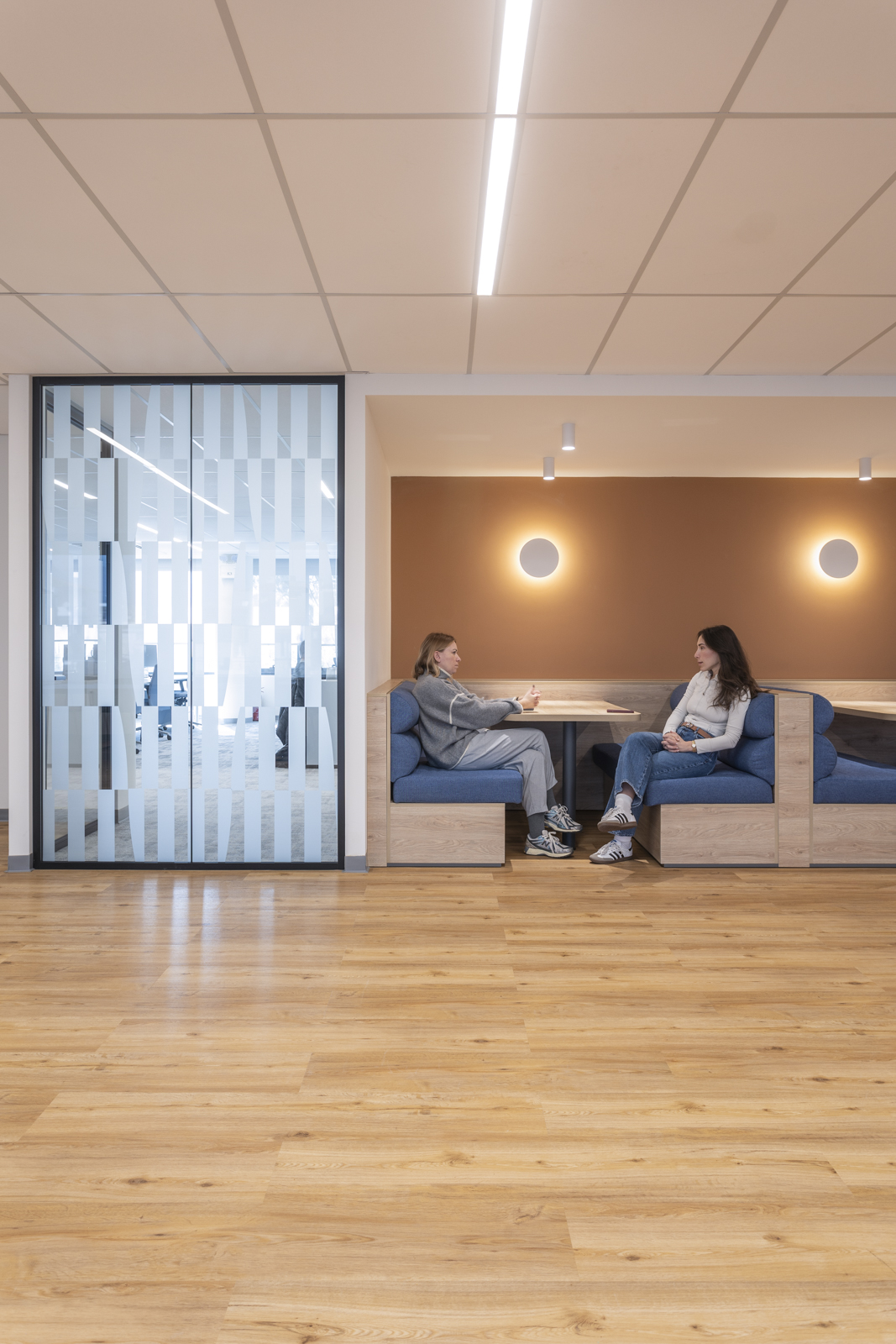 Mercuria Offices by A&M ARCHITECTS - Architizer
