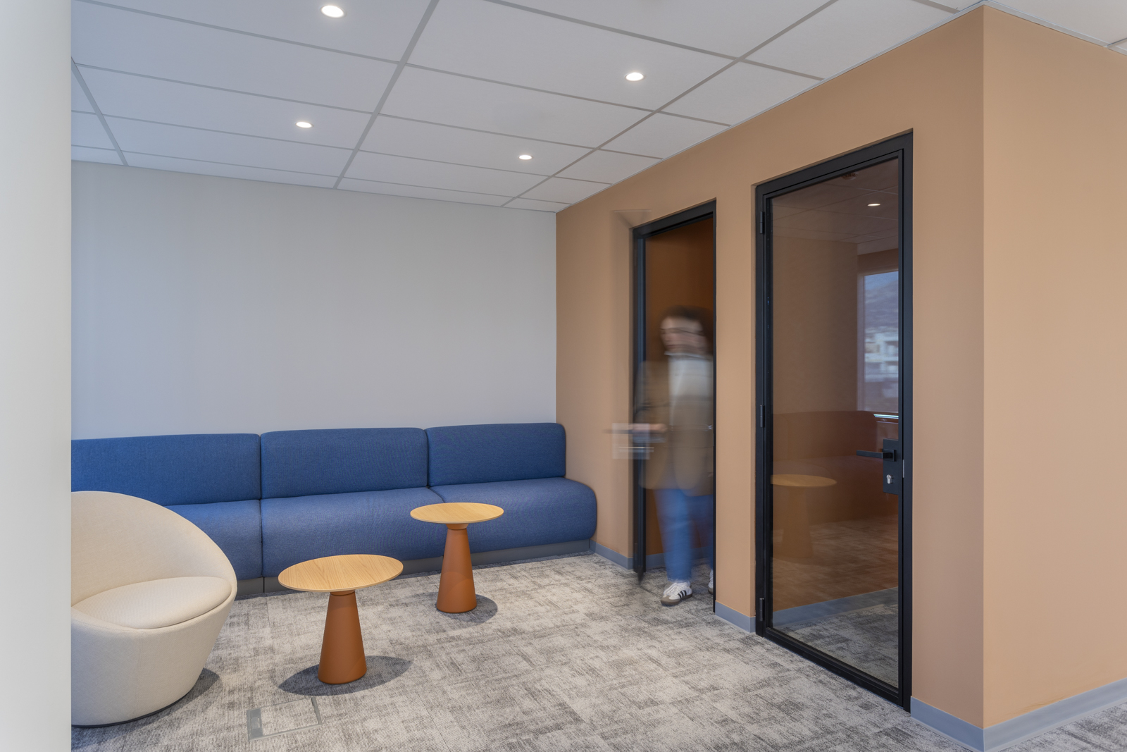 Mercuria Offices by A&M ARCHITECTS - Architizer