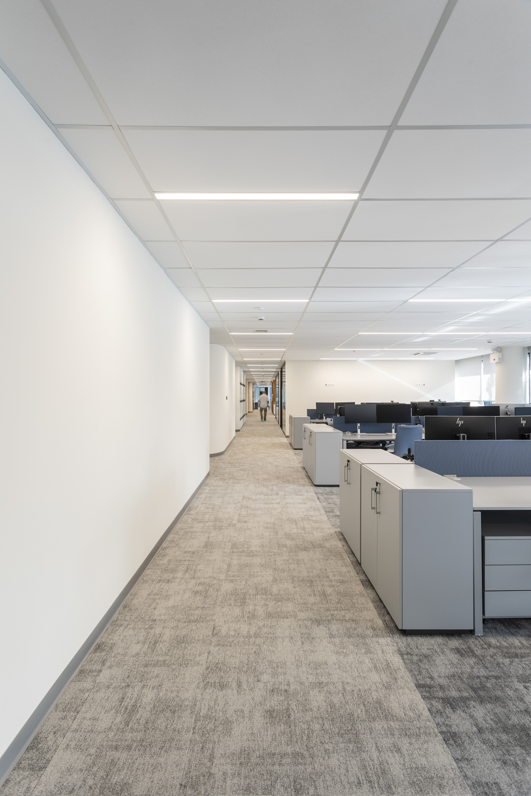 Mercuria Offices by A&M ARCHITECTS - Architizer