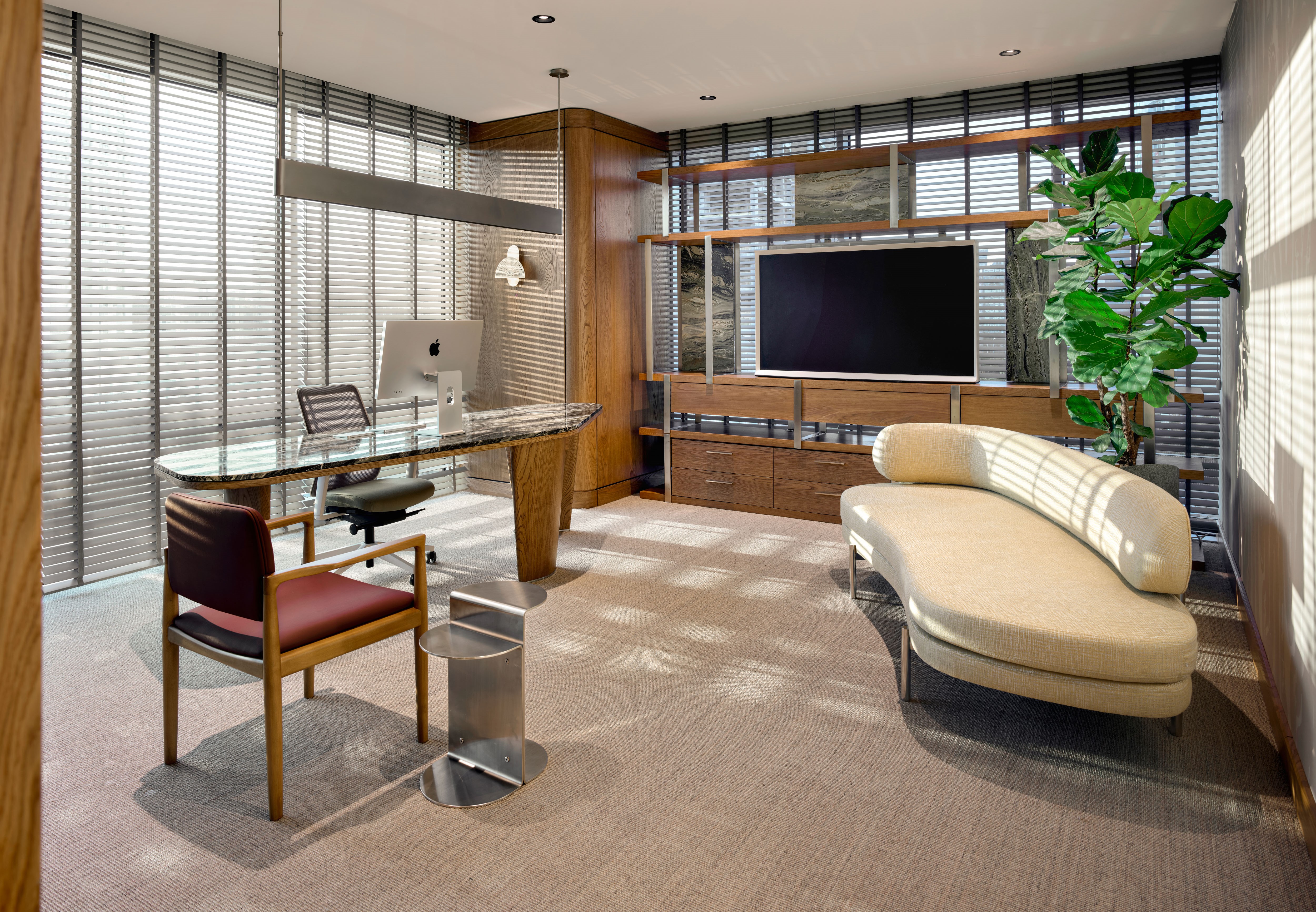 Farmazon Office by alya architecture - Architizer
