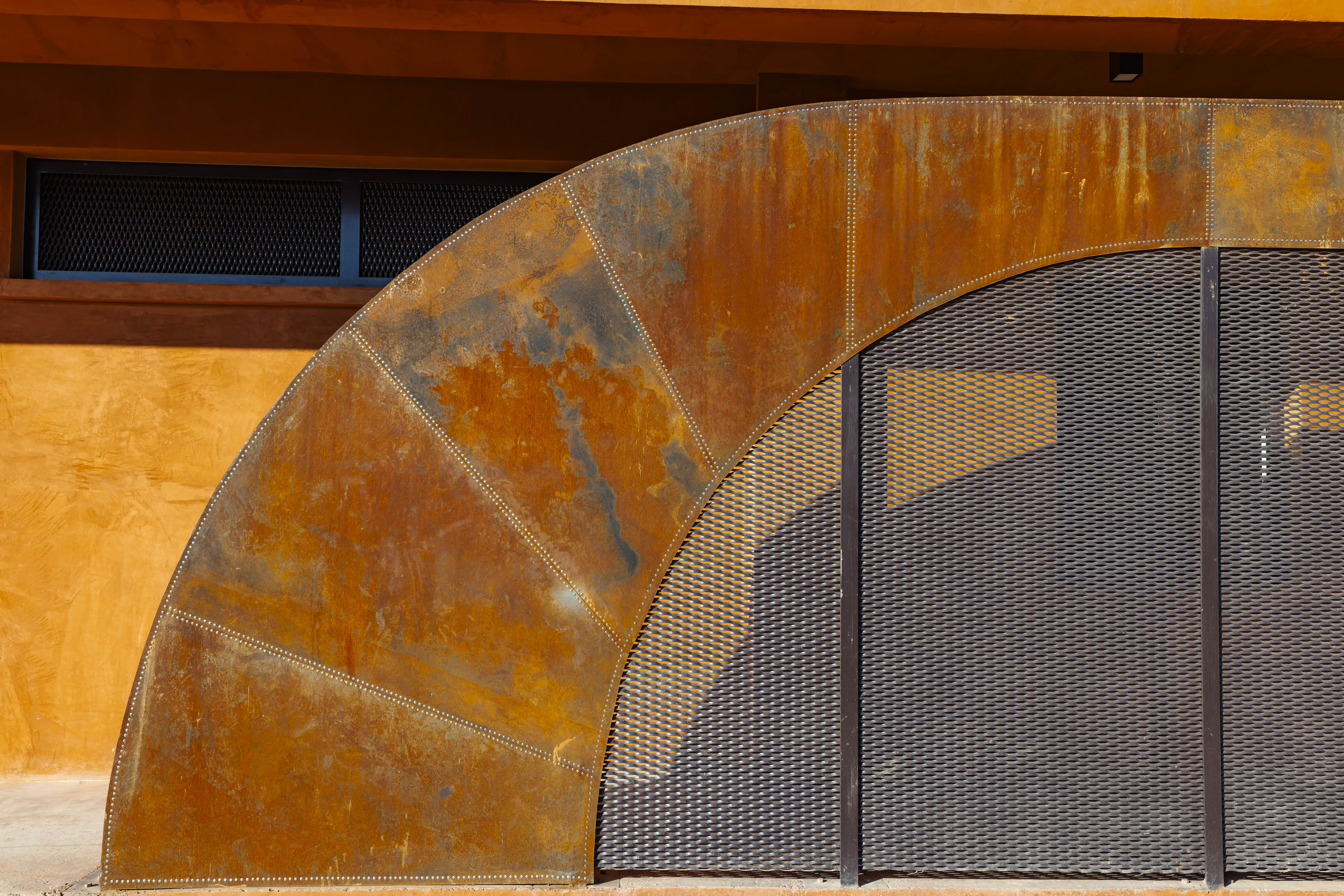 The ET-302 Memorial by Alebel Desta Consulting Architects and Engineers ...