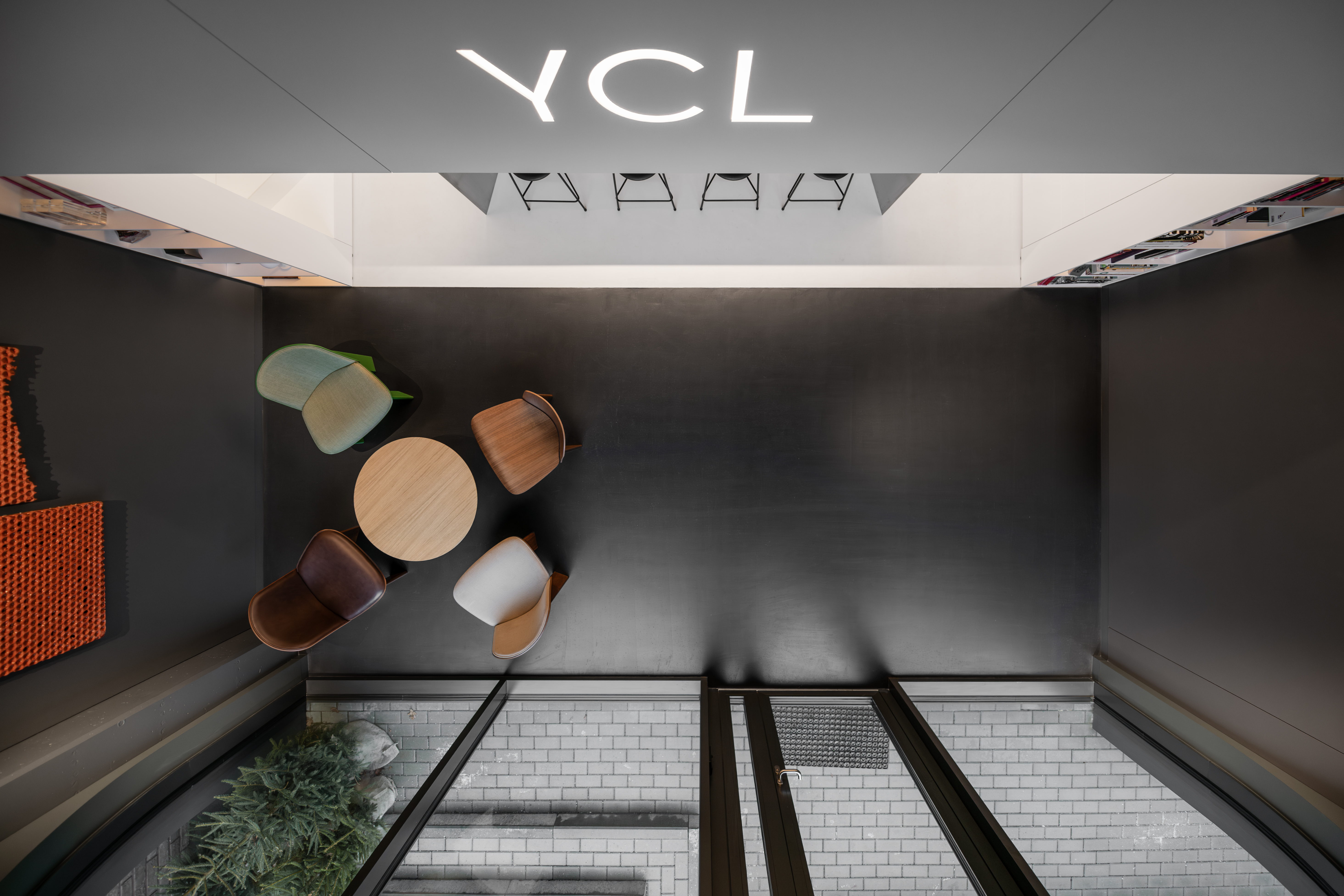 YCL by YCL by YCL studio - Architizer
