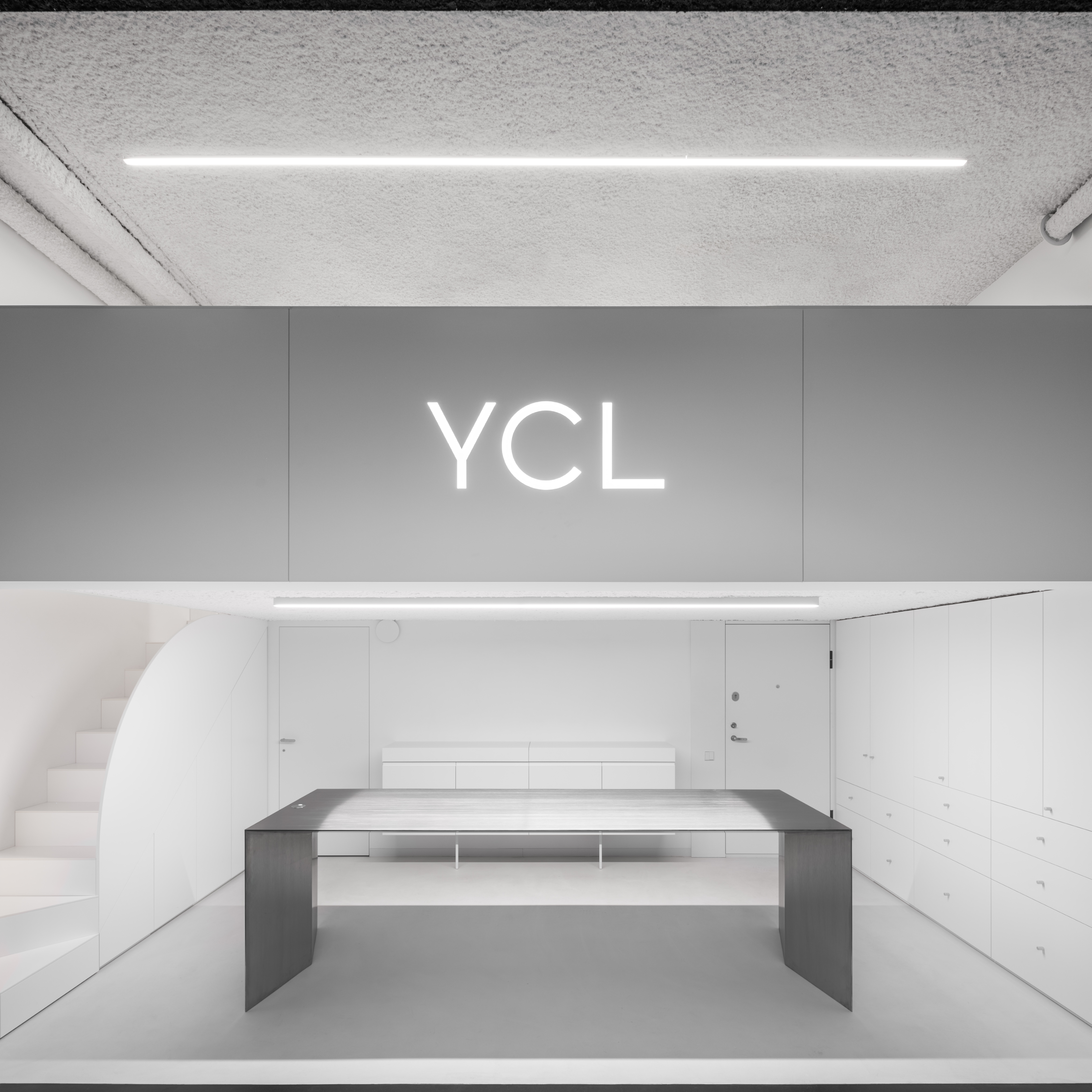 YCL by YCL by YCL studio - Architizer