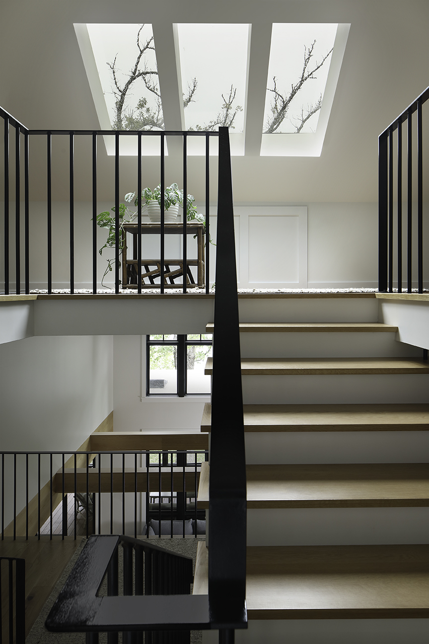 Heirloom House by Bruns Architecture - Architizer