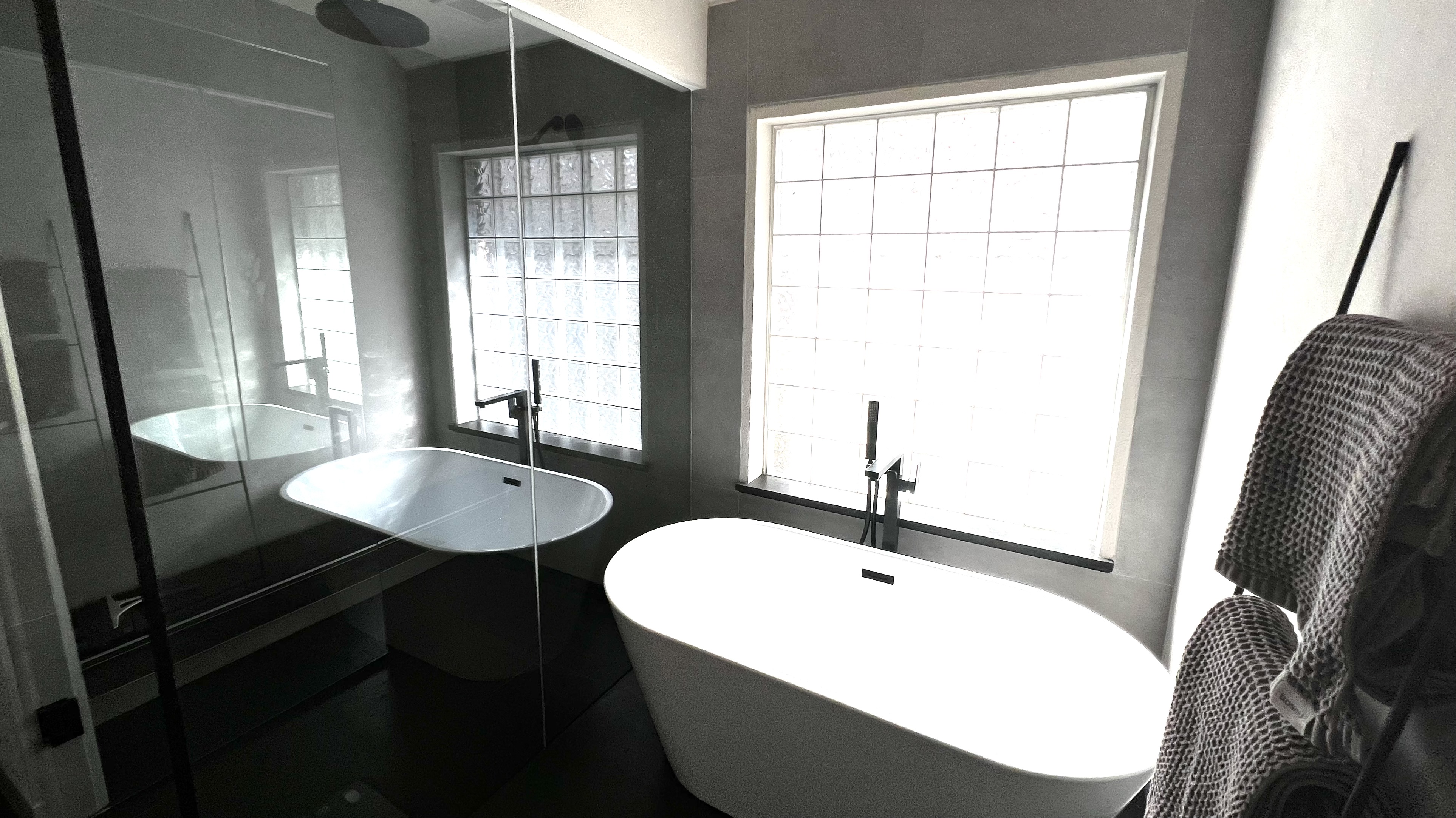 Modern Bathroom by Foxley Architecture - Architizer