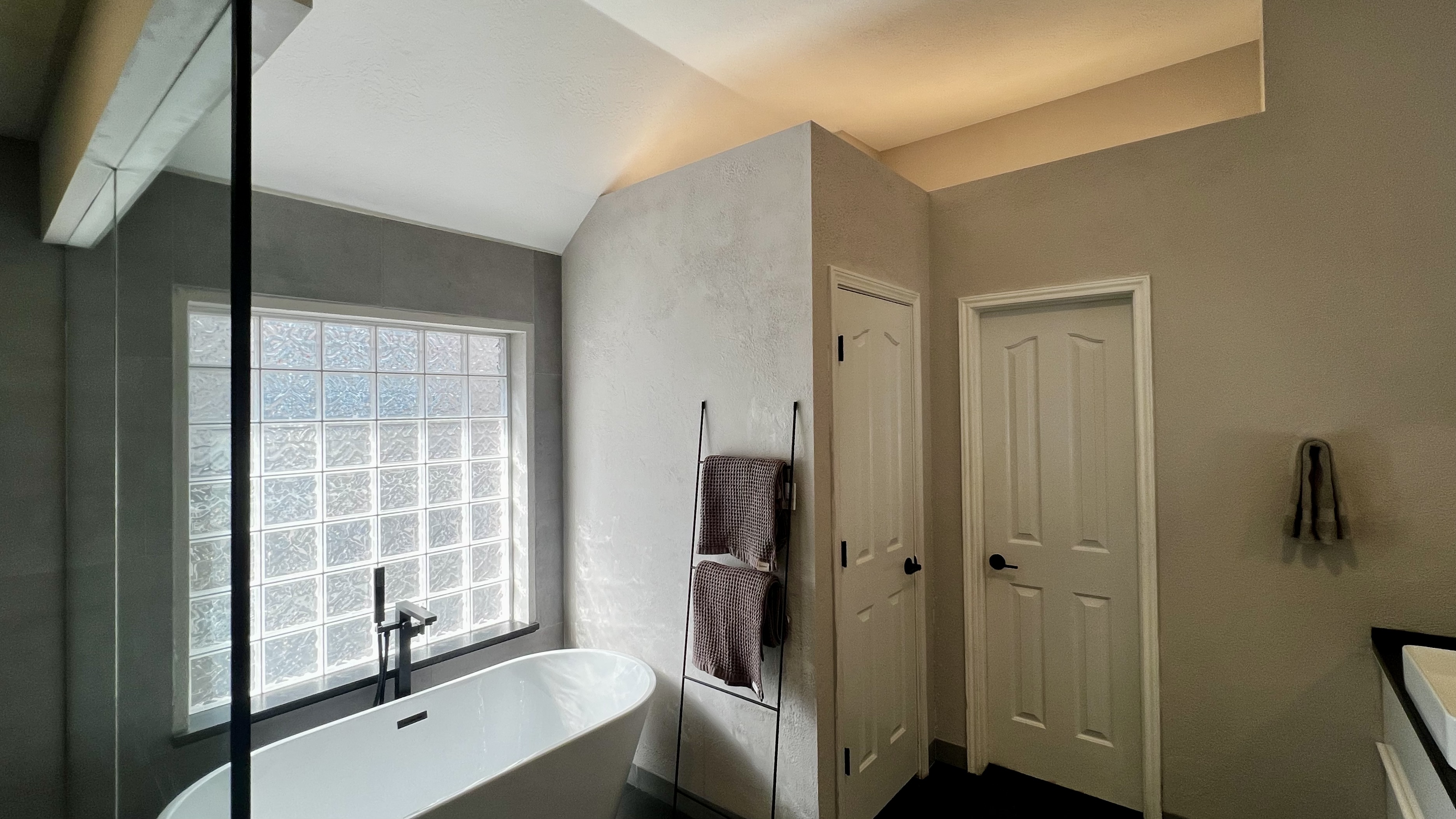 Modern Bathroom by Foxley Architecture - Architizer