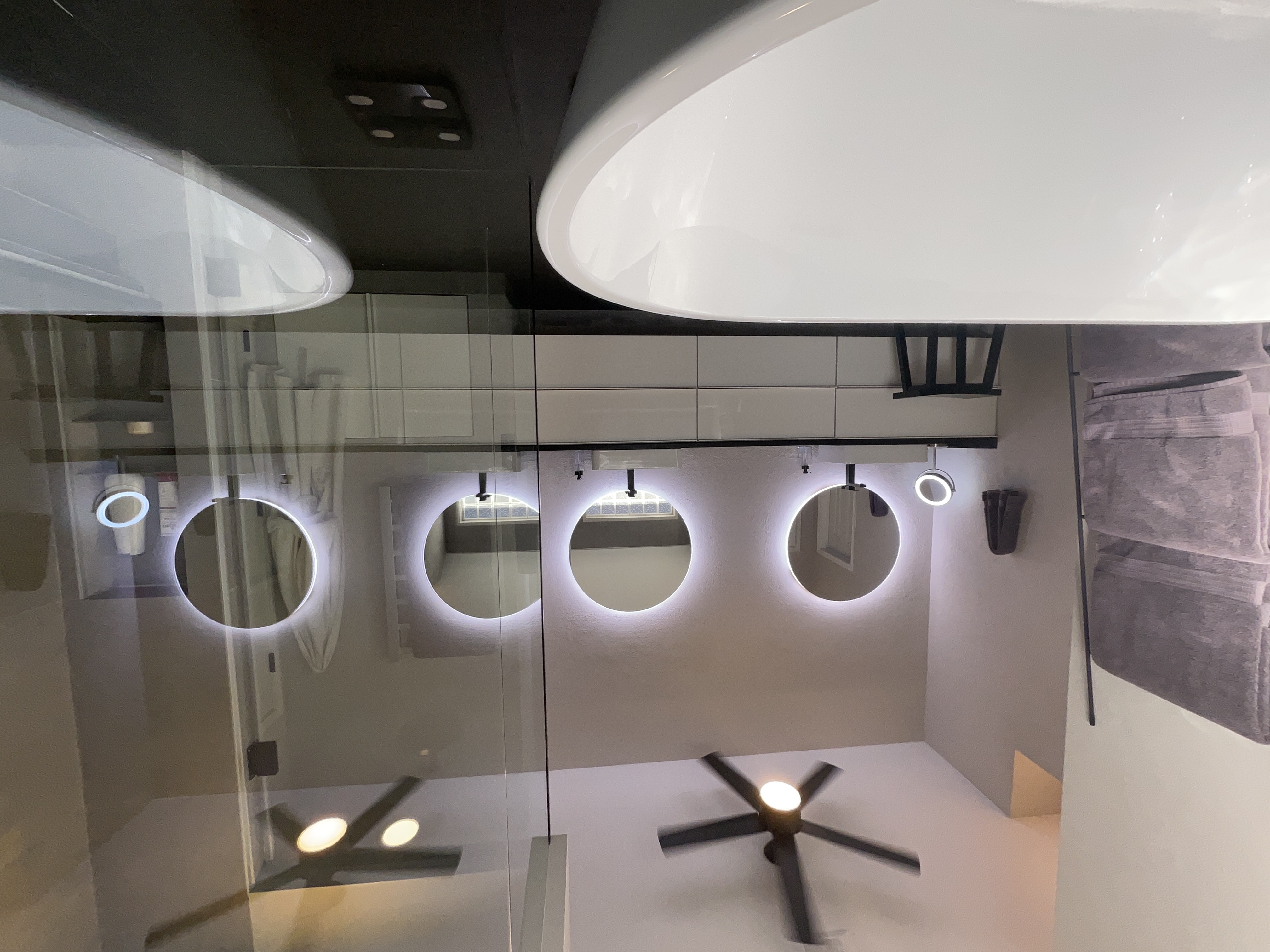 Modern Bathroom by Foxley Architecture - Architizer