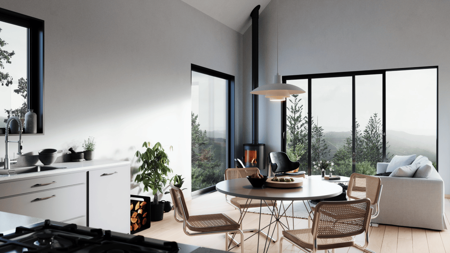 North Peak by HUTS - Architizer