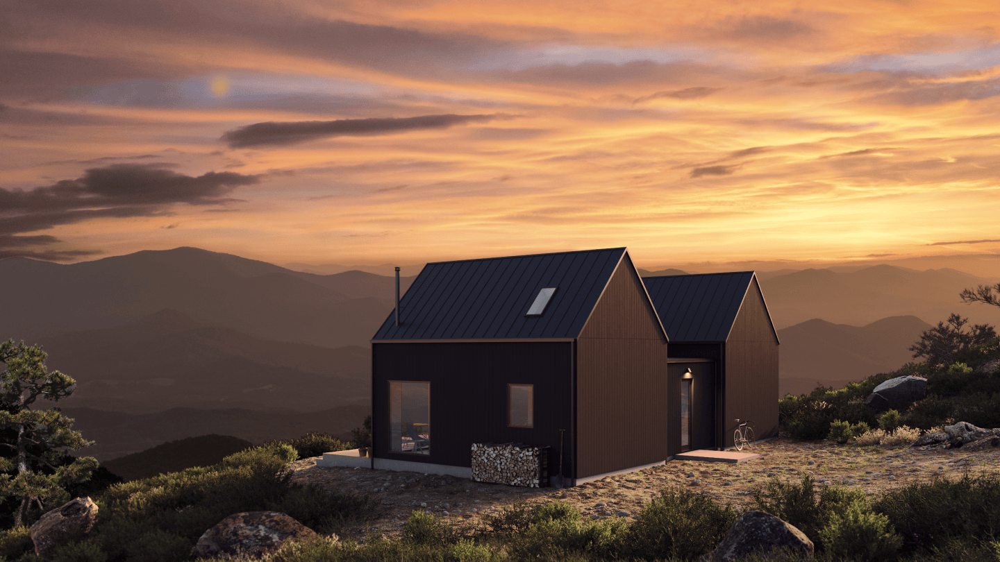 North Peak by HUTS - Architizer