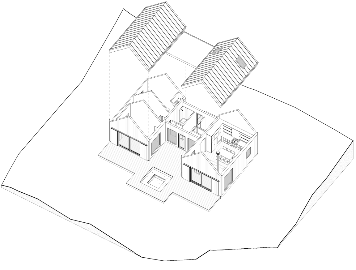 North Peak by HUTS - Architizer