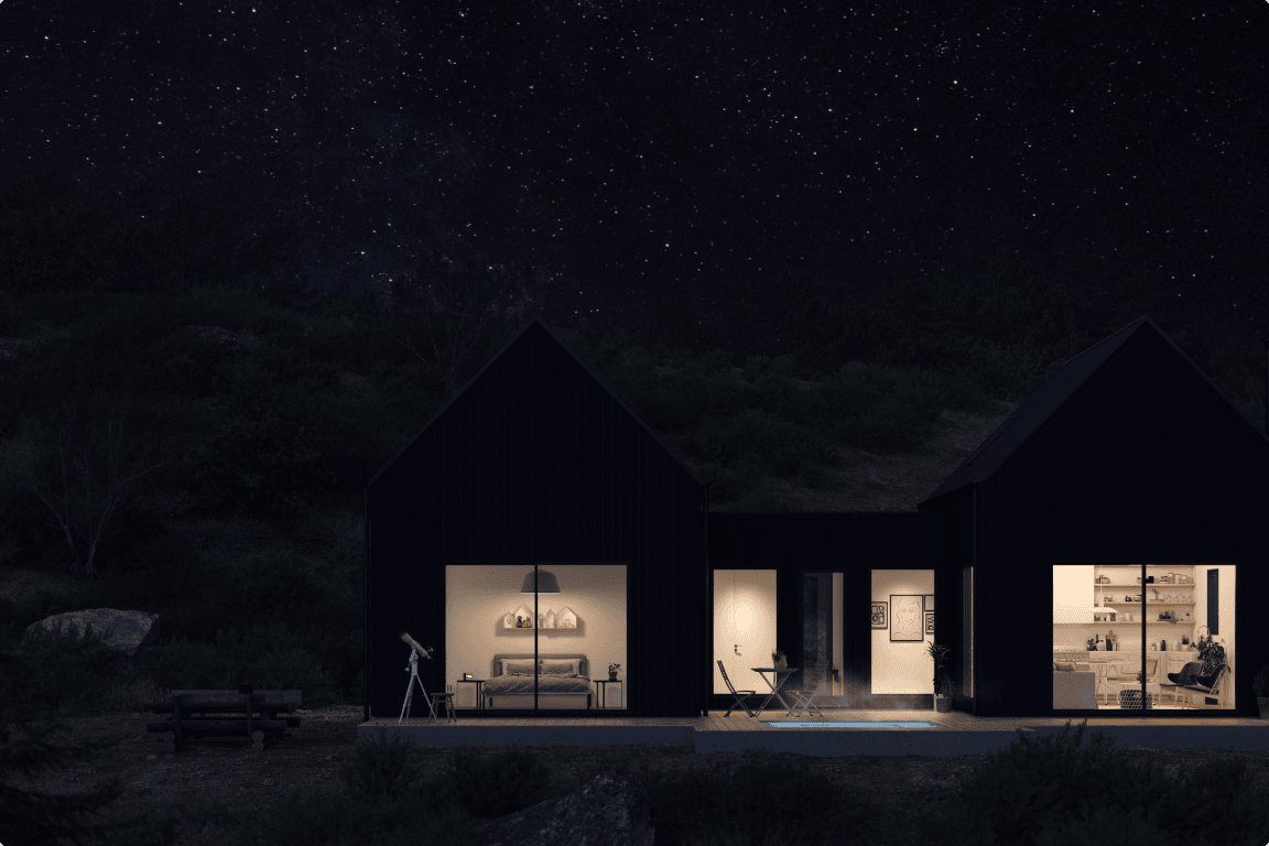 North Peak by HUTS - Architizer