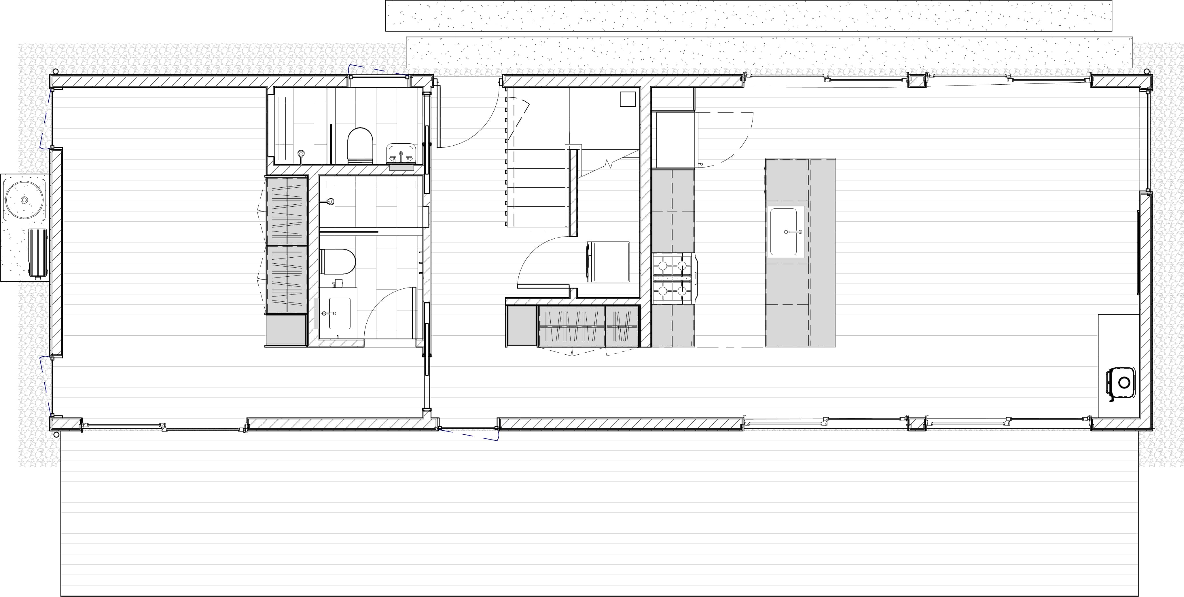 The Trail House by HUTS - Architizer