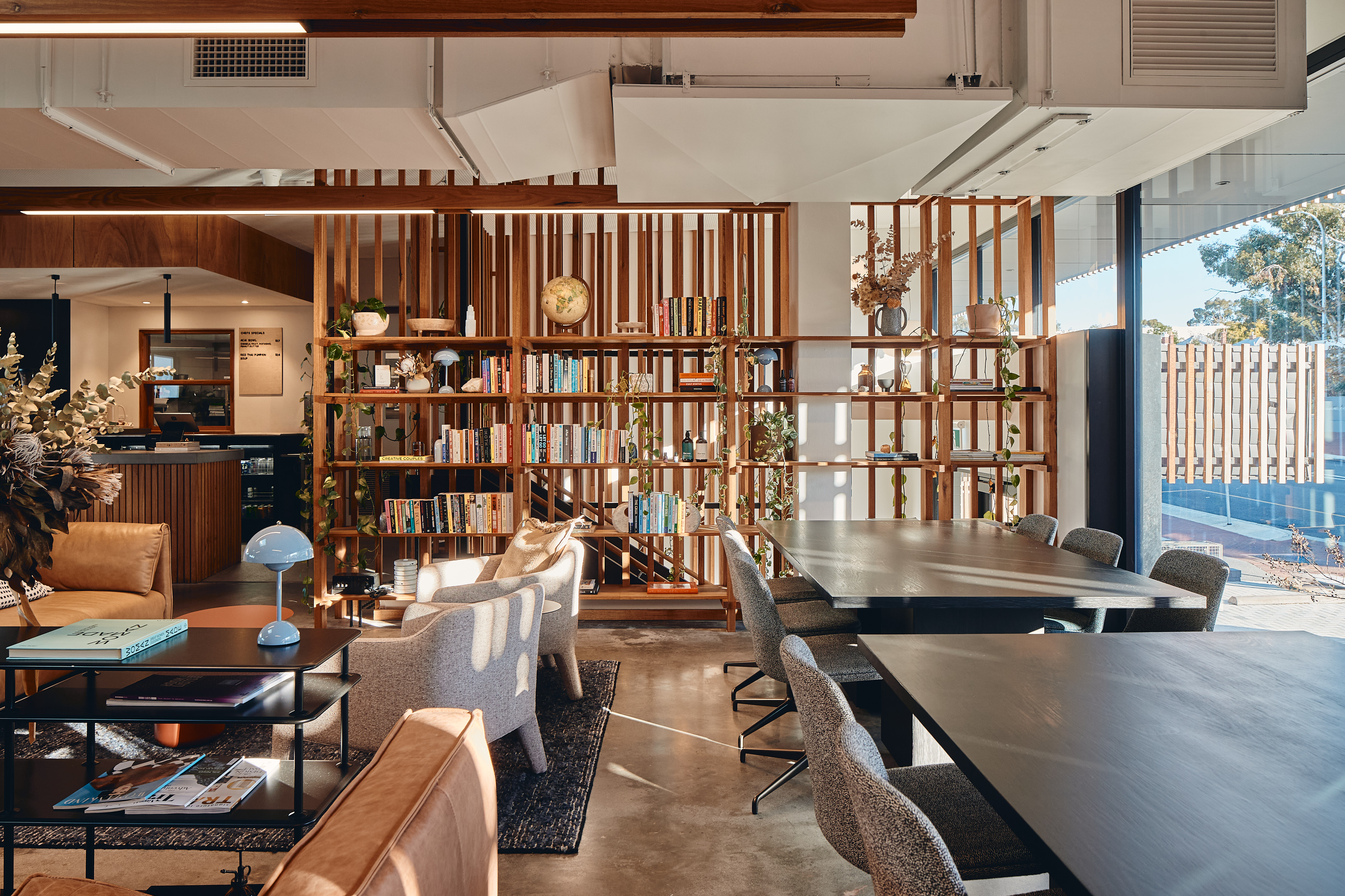 Vitality House + Works by Iredale Pedersen Hook Architects - Architizer