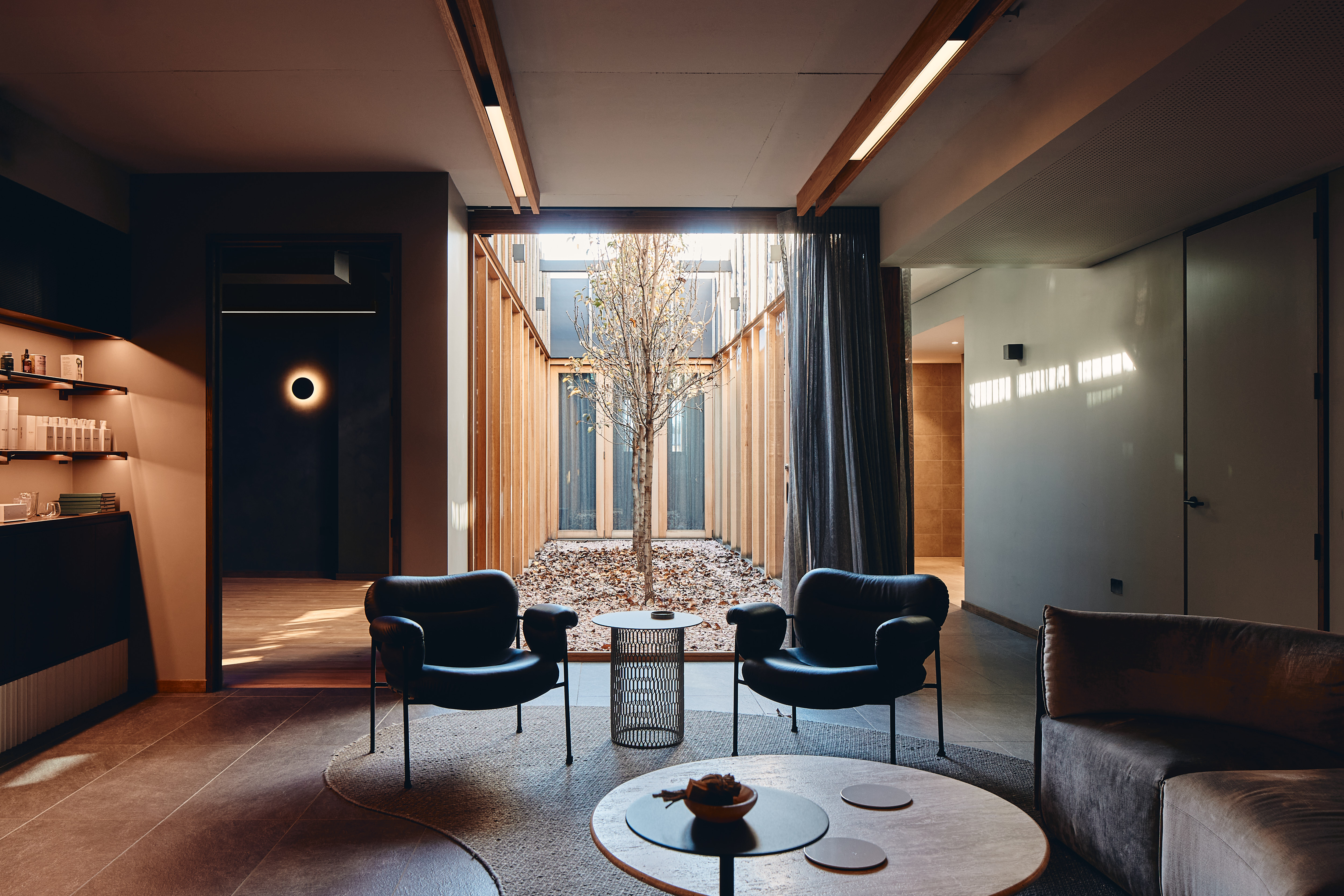 Vitality House + Works by Iredale Pedersen Hook Architects - Architizer