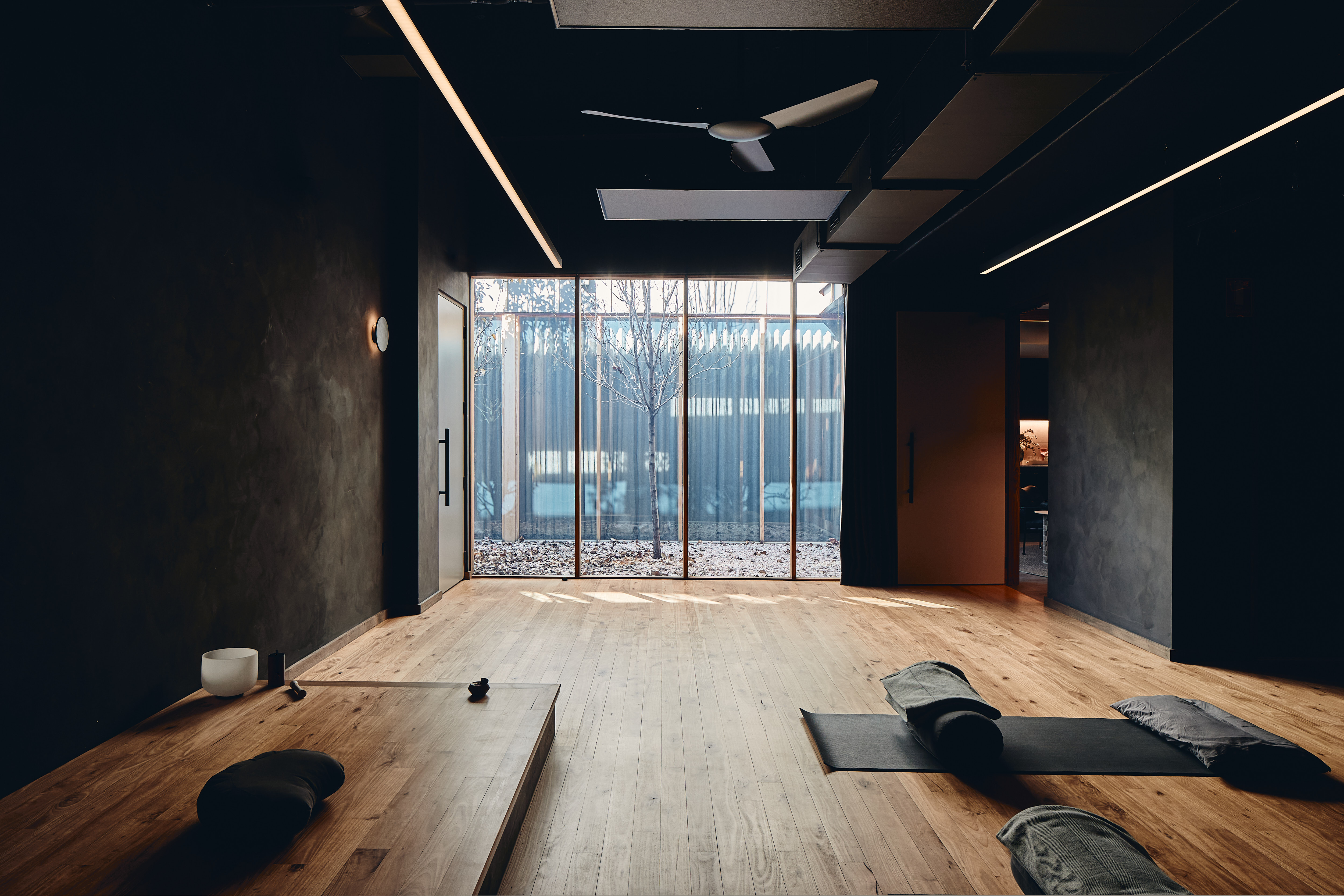Vitality House + Works by Iredale Pedersen Hook Architects - Architizer