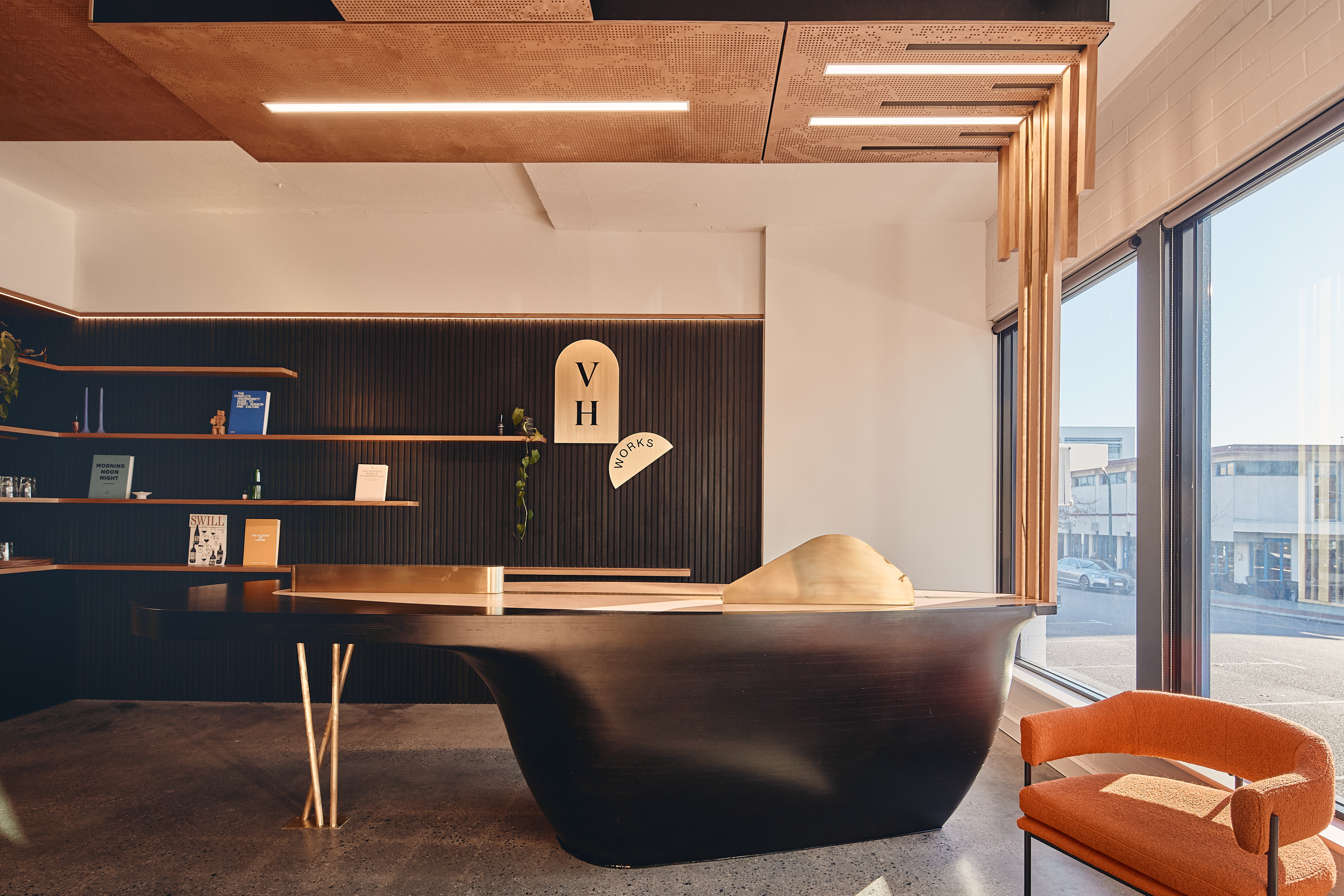 Vitality House + Works by Iredale Pedersen Hook Architects - Architizer