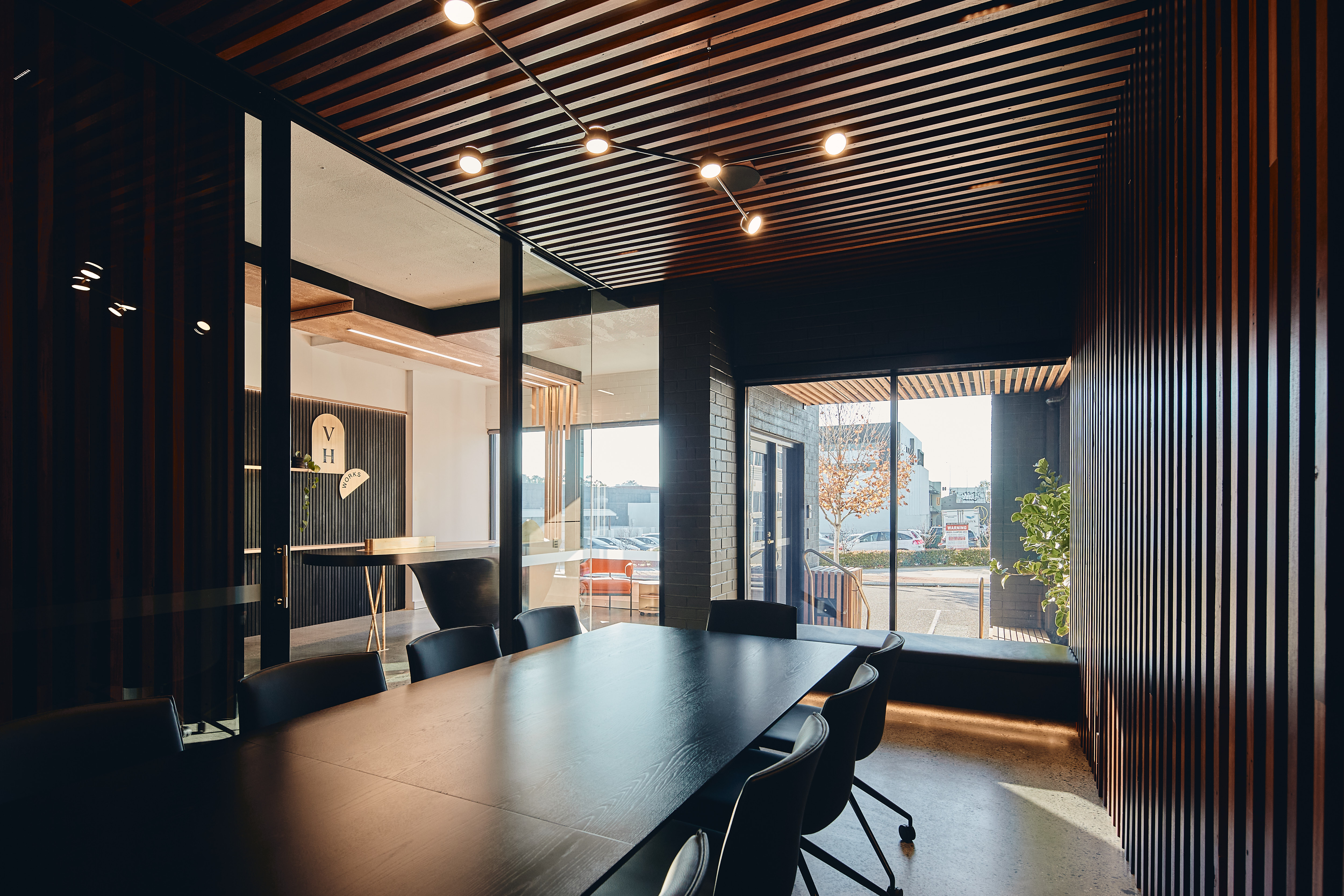 Vitality House + Works by Iredale Pedersen Hook Architects - Architizer