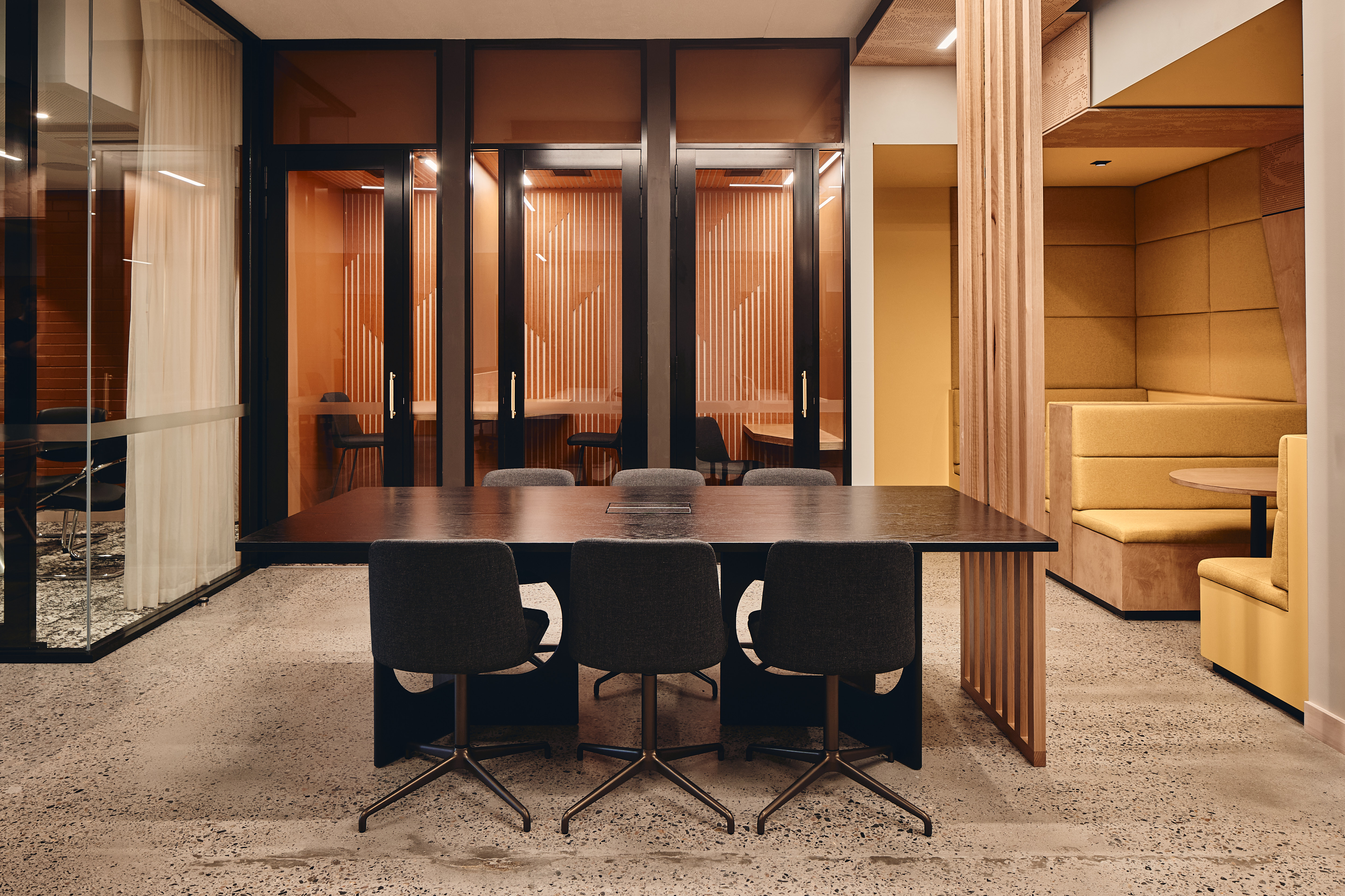 Vitality House + Works by Iredale Pedersen Hook Architects - Architizer