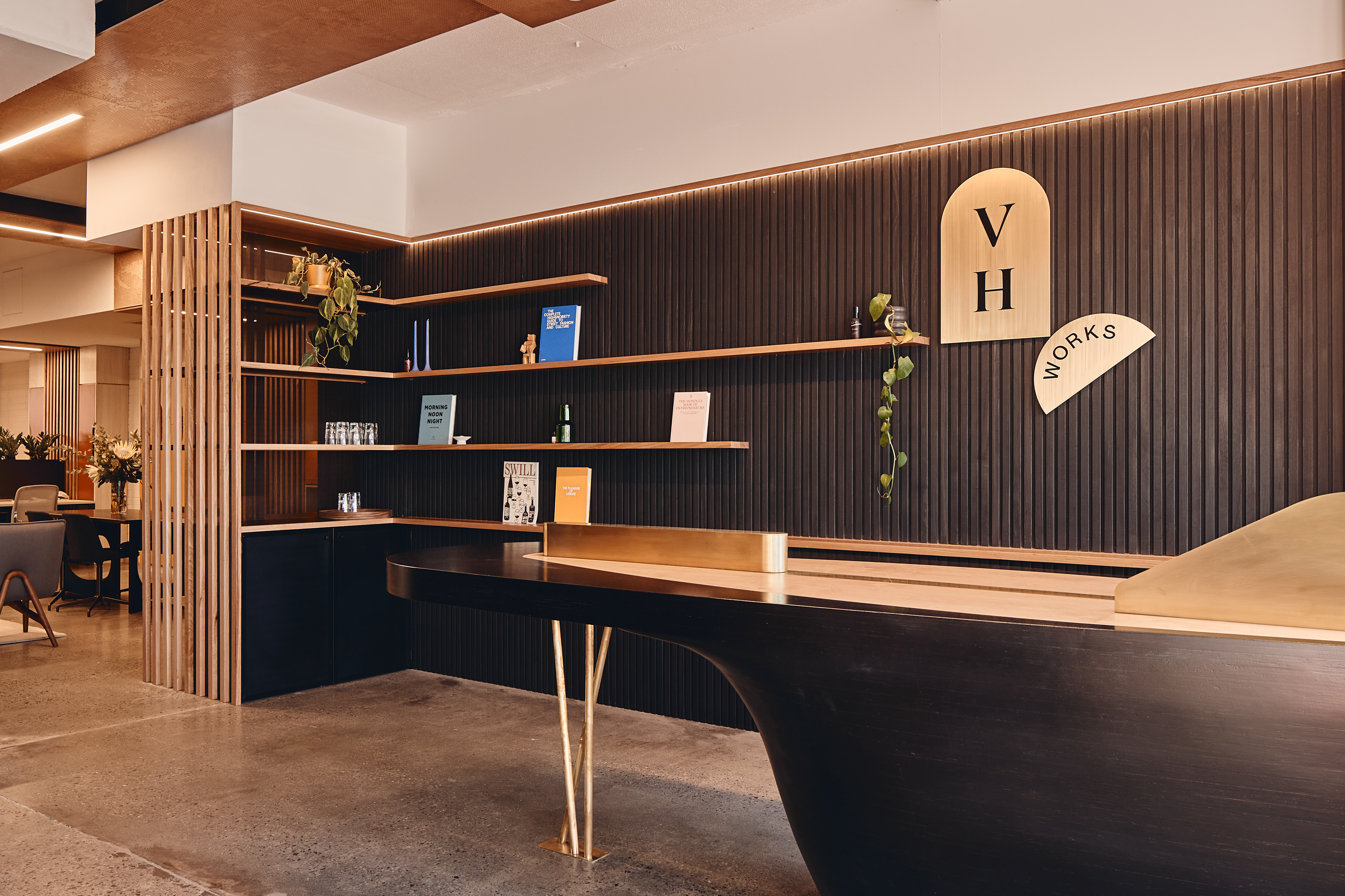 Vitality House + Works by Iredale Pedersen Hook Architects - Architizer