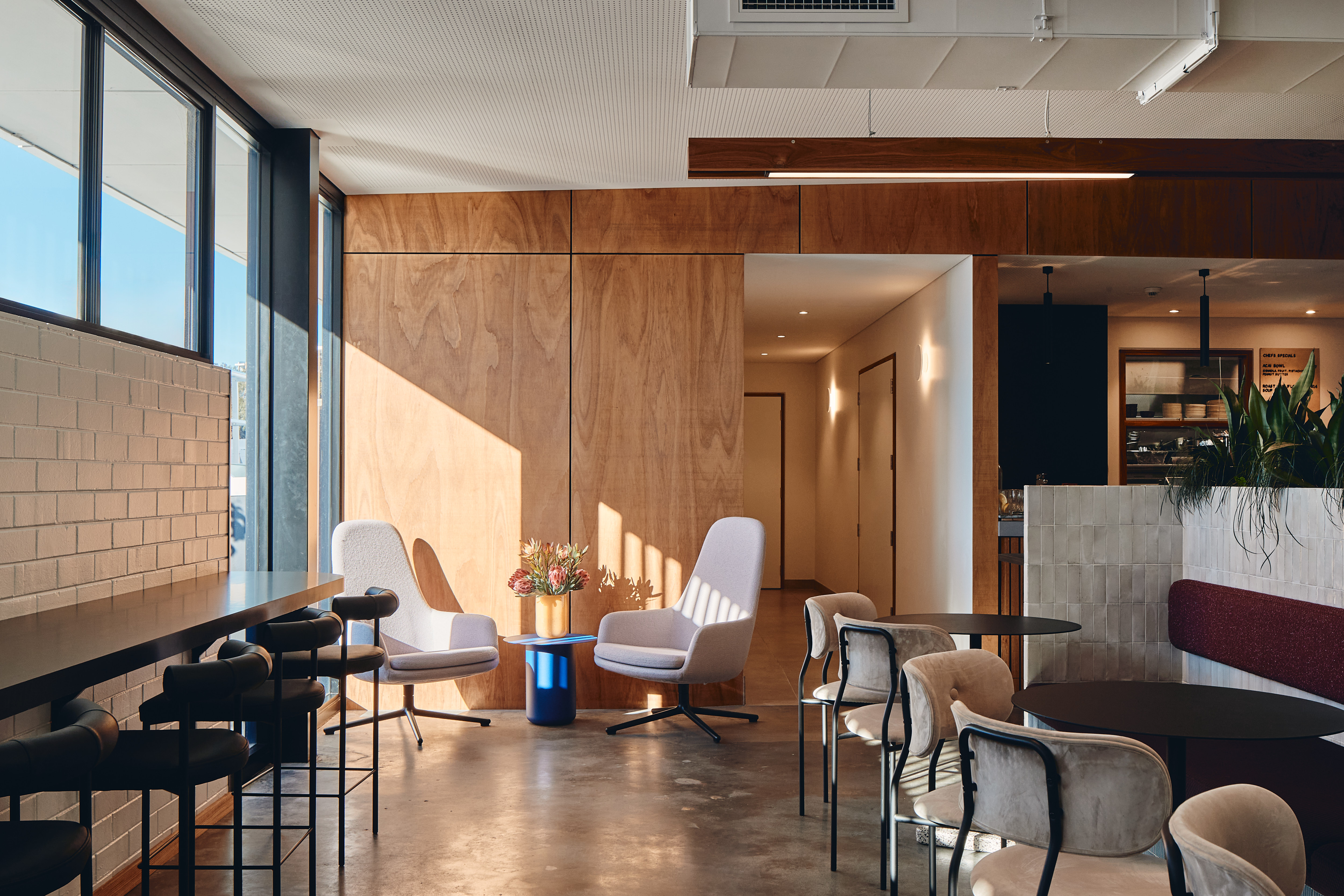 Vitality House + Works by Iredale Pedersen Hook Architects - Architizer