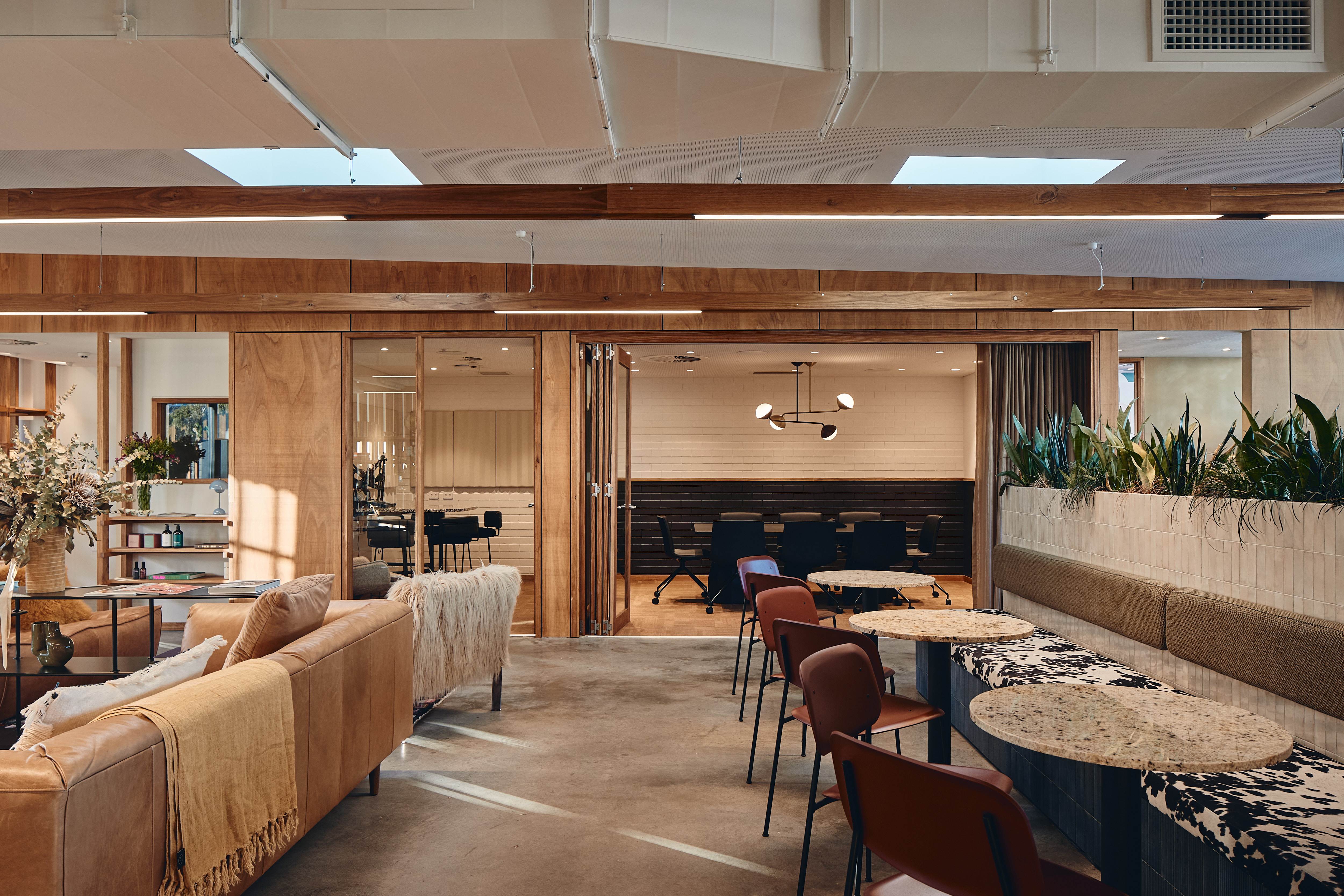 Vitality House + Works by Iredale Pedersen Hook Architects - Architizer