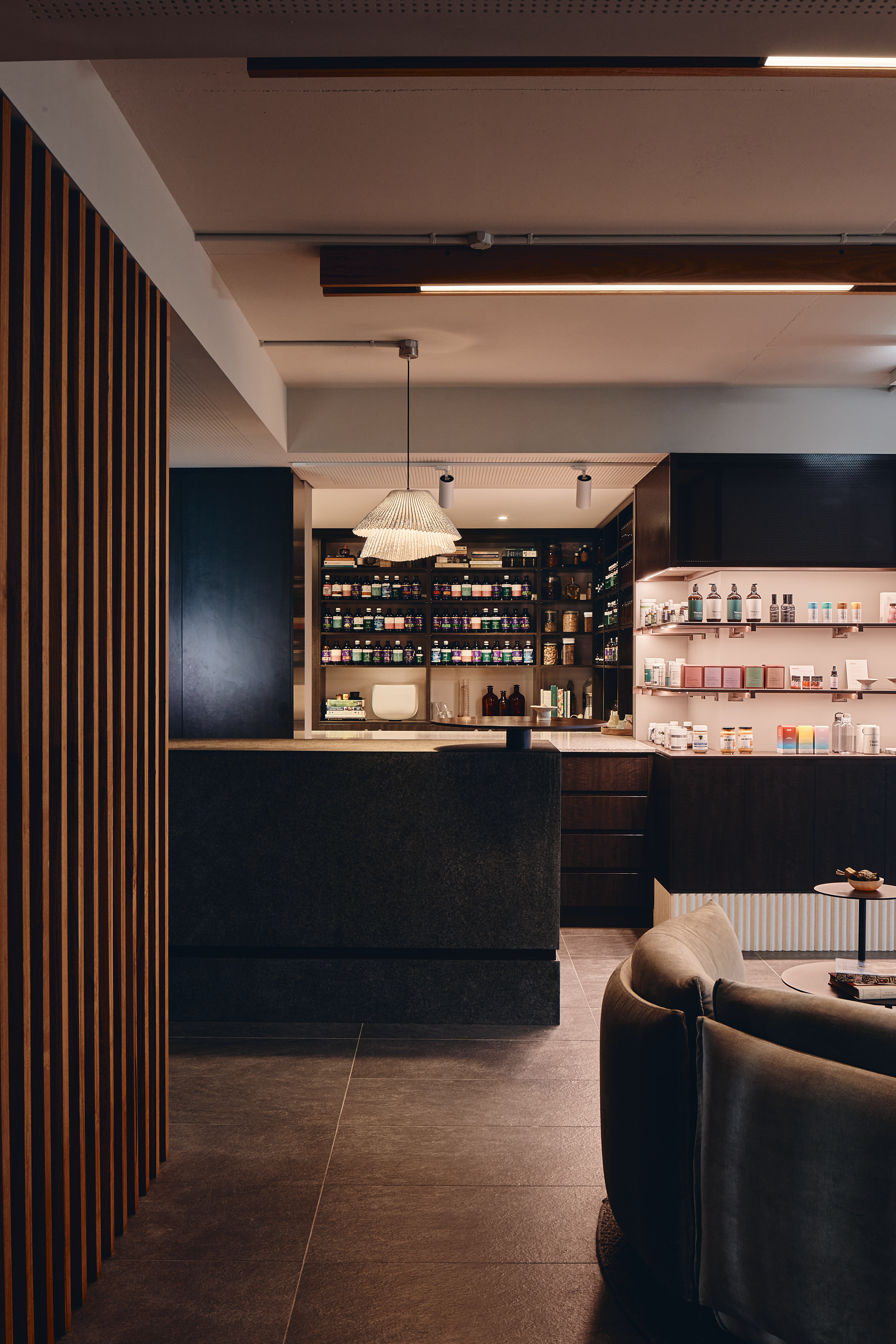 Vitality House + Works by Iredale Pedersen Hook Architects - Architizer