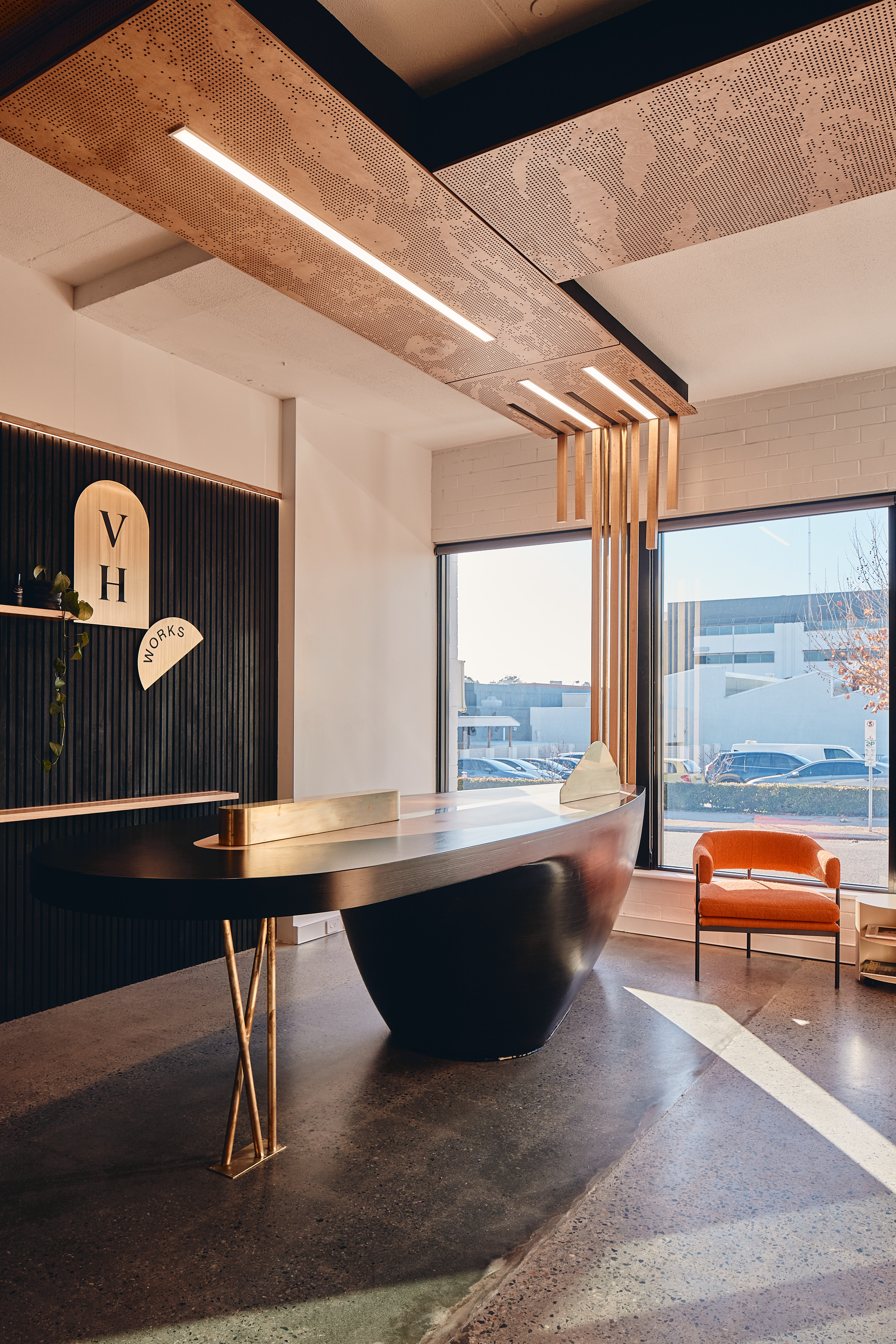 Vitality House + Works by Iredale Pedersen Hook Architects - Architizer