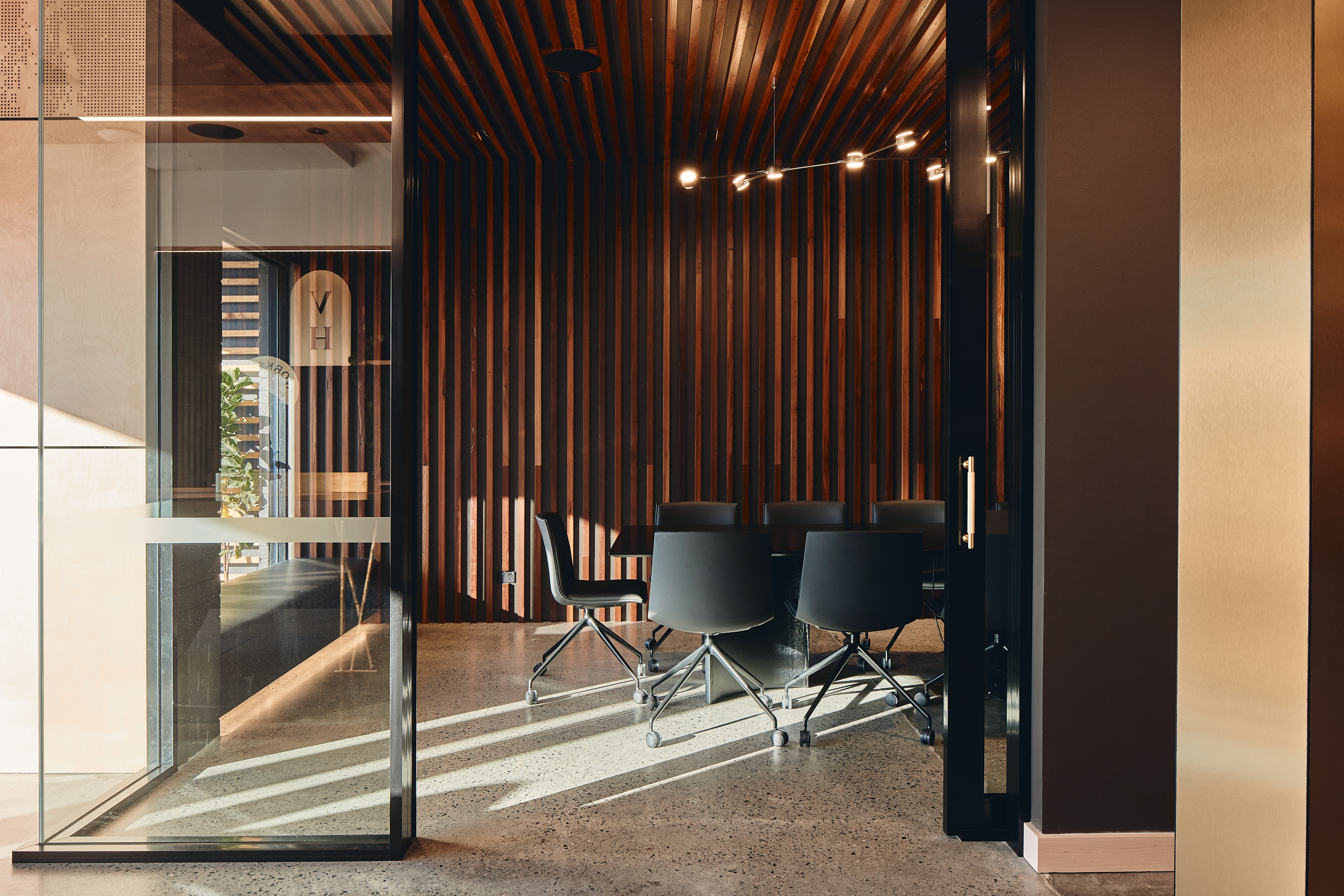 Vitality House + Works by Iredale Pedersen Hook Architects - Architizer