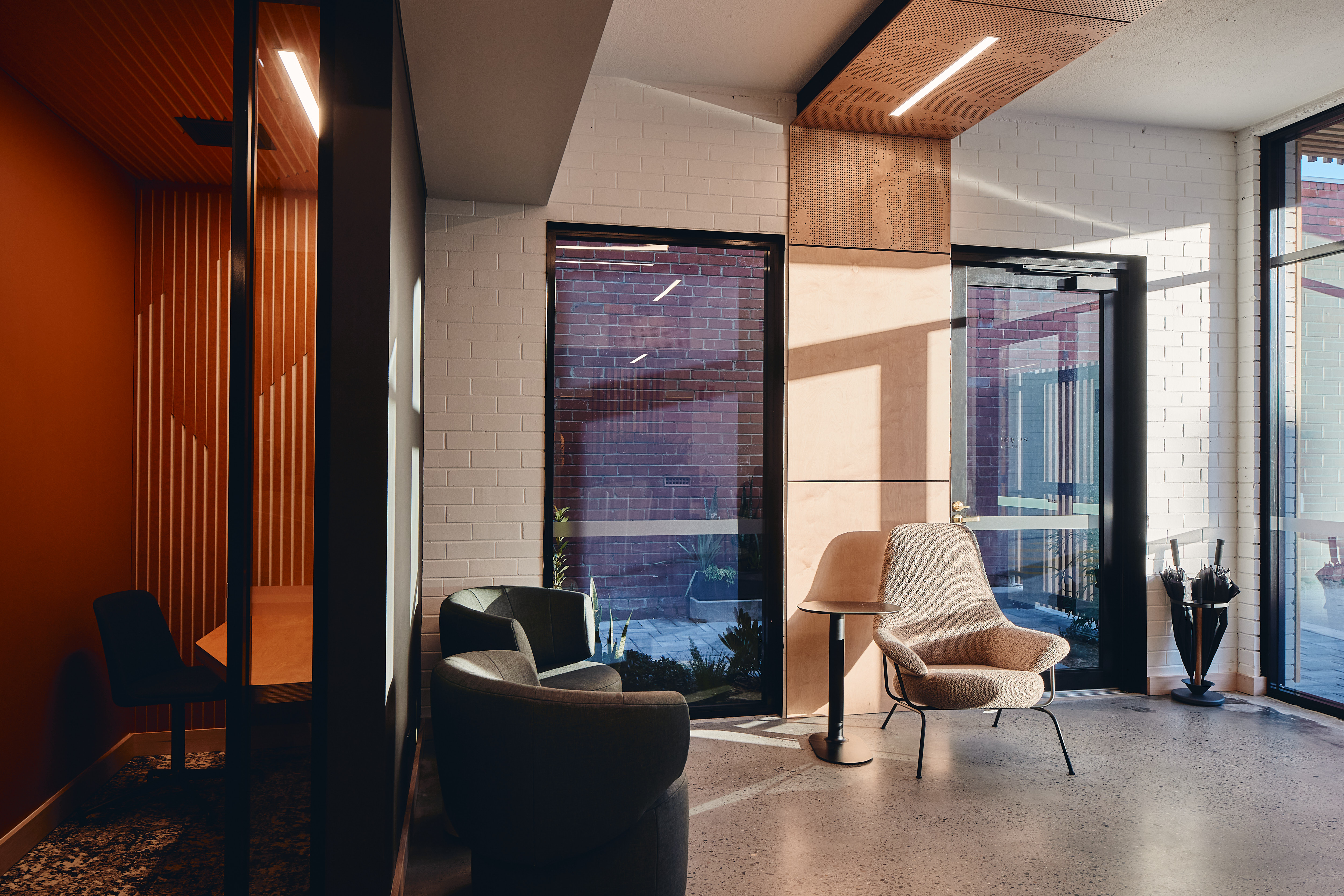 Vitality House + Works by Iredale Pedersen Hook Architects - Architizer