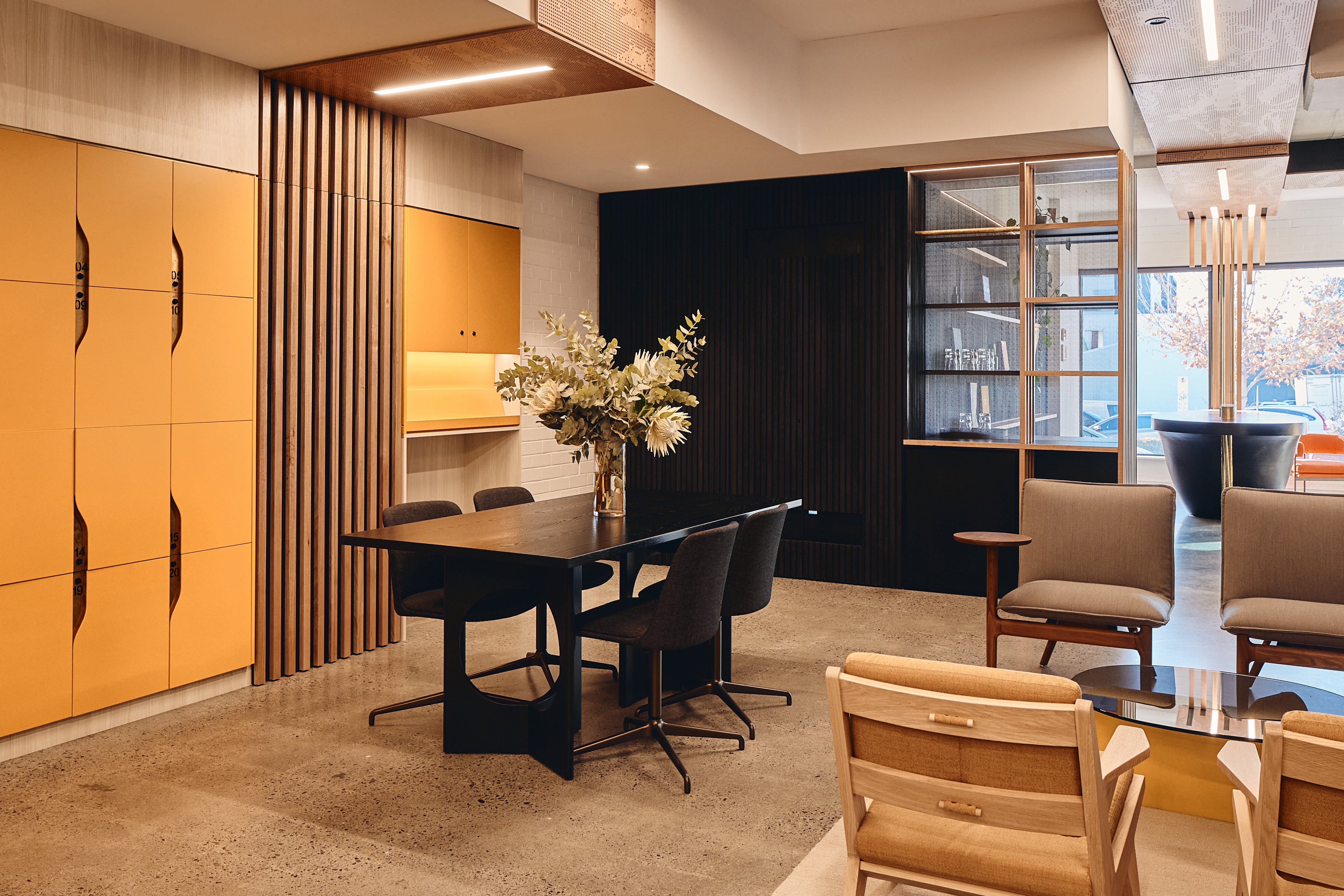 Vitality House + Works by Iredale Pedersen Hook Architects - Architizer