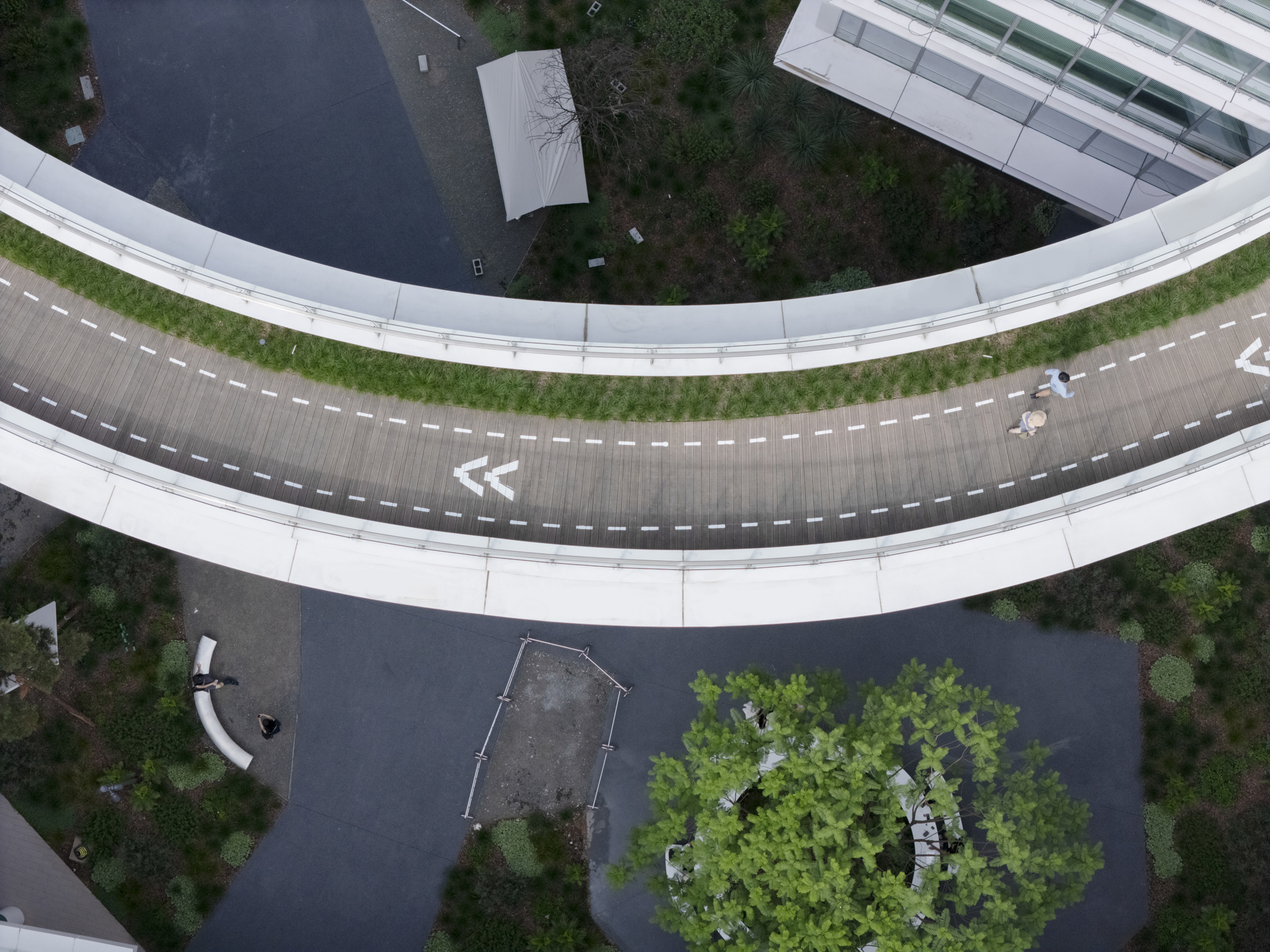 CyPARK by Various Associates - Architizer
