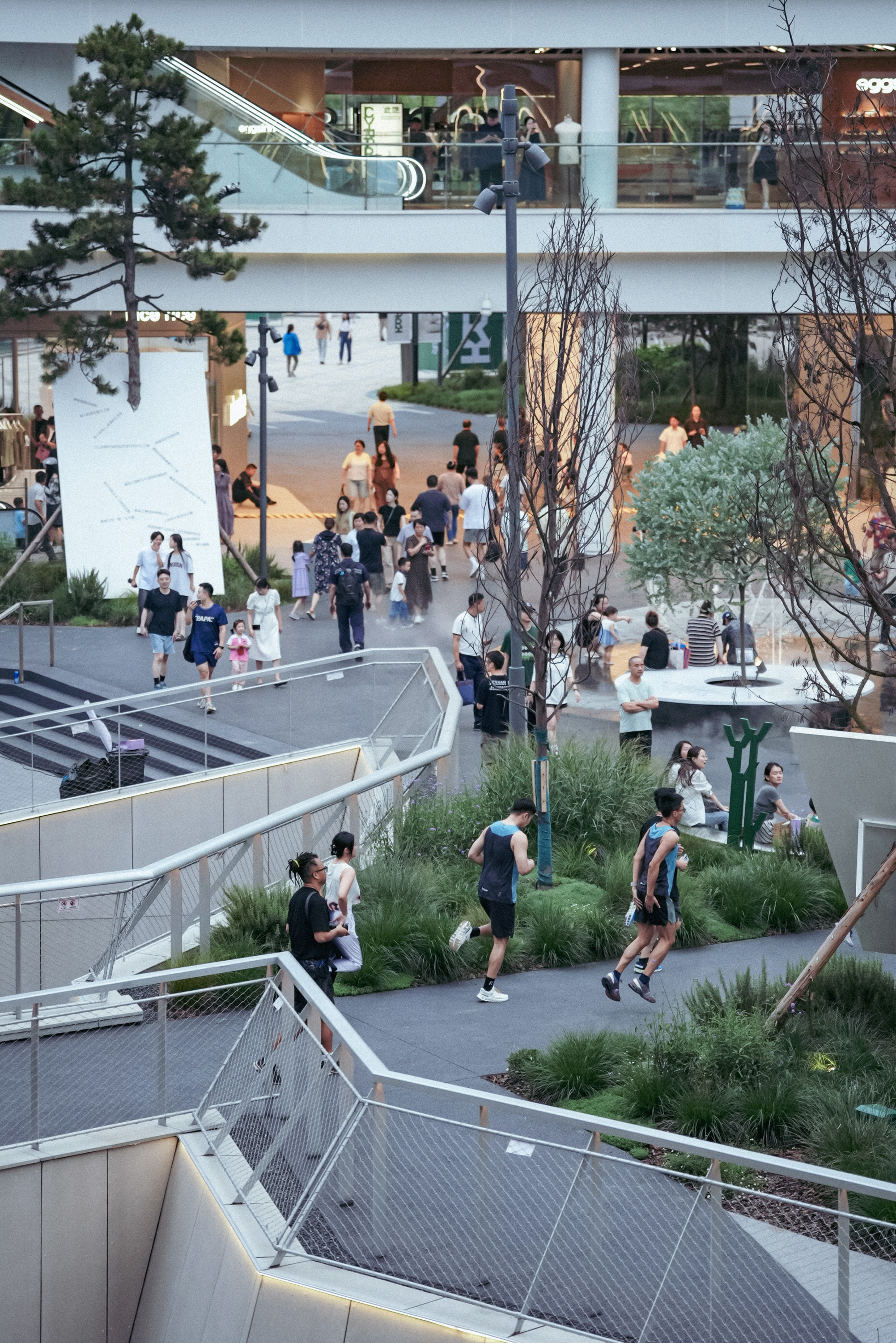 CyPARK by Various Associates - Architizer