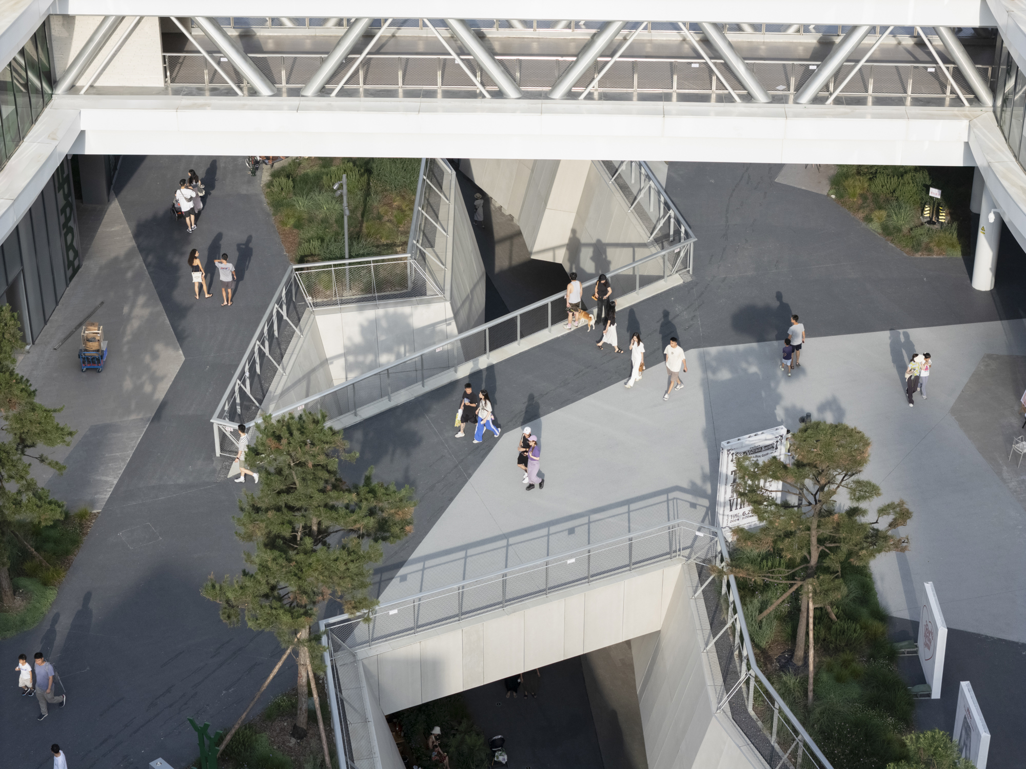 CyPARK by Various Associates - Architizer