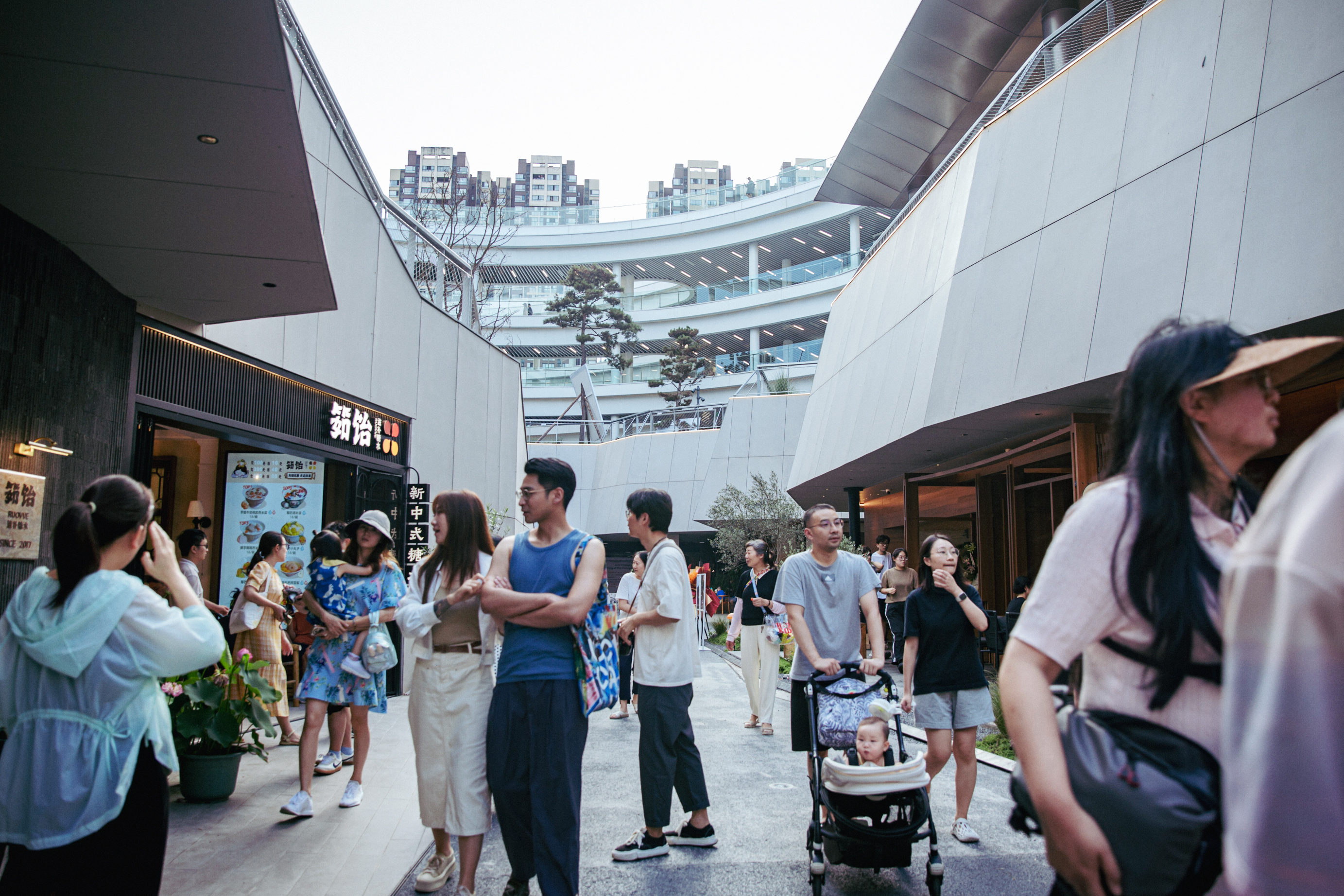 CyPARK by Various Associates - Architizer