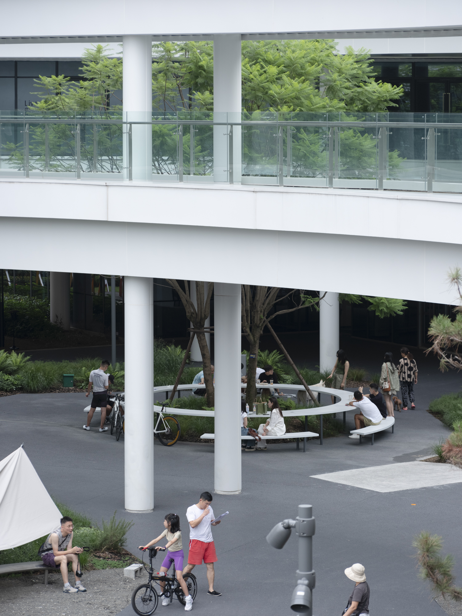 CyPARK by Various Associates - Architizer
