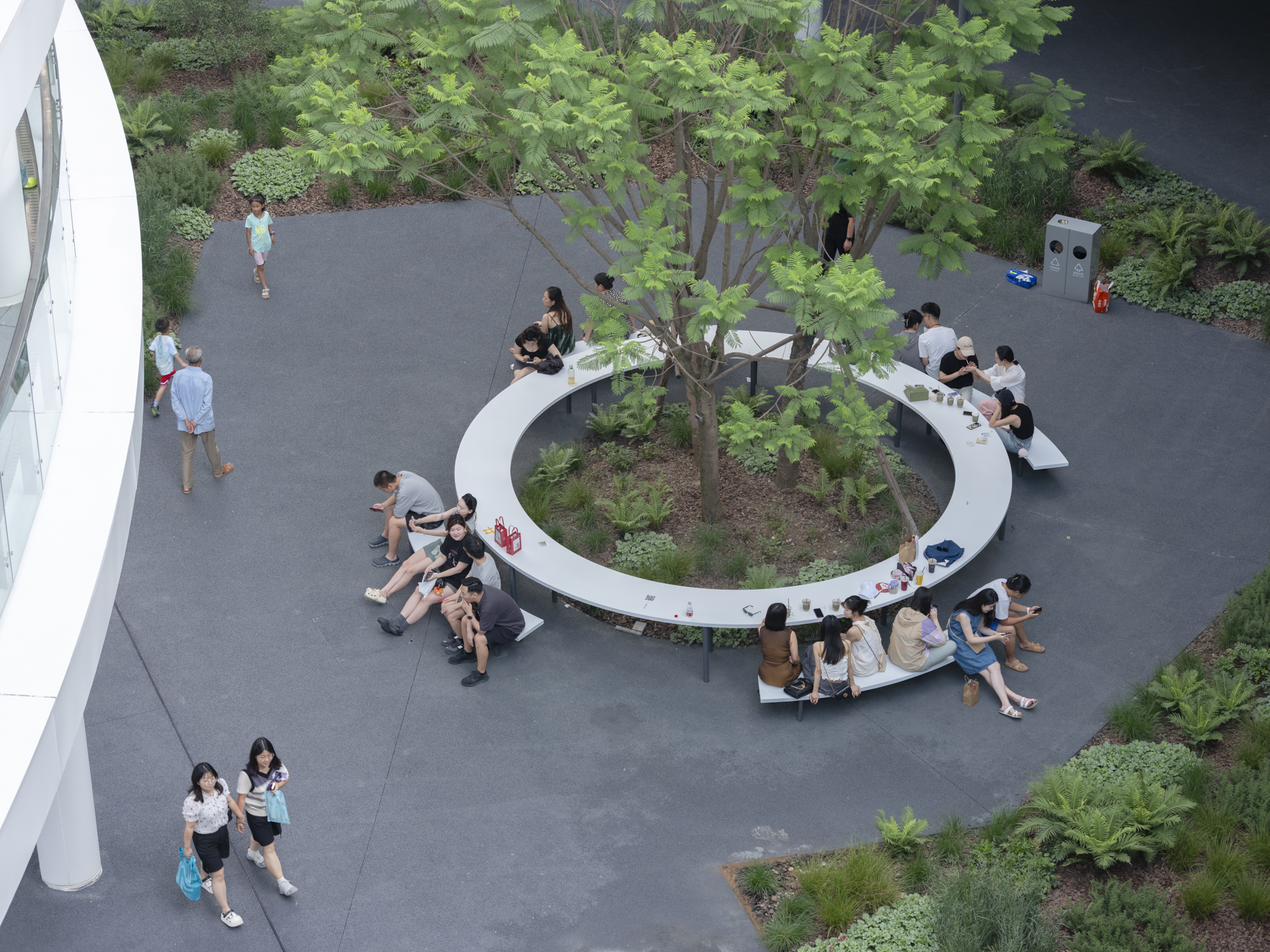 CyPARK by Various Associates - Architizer