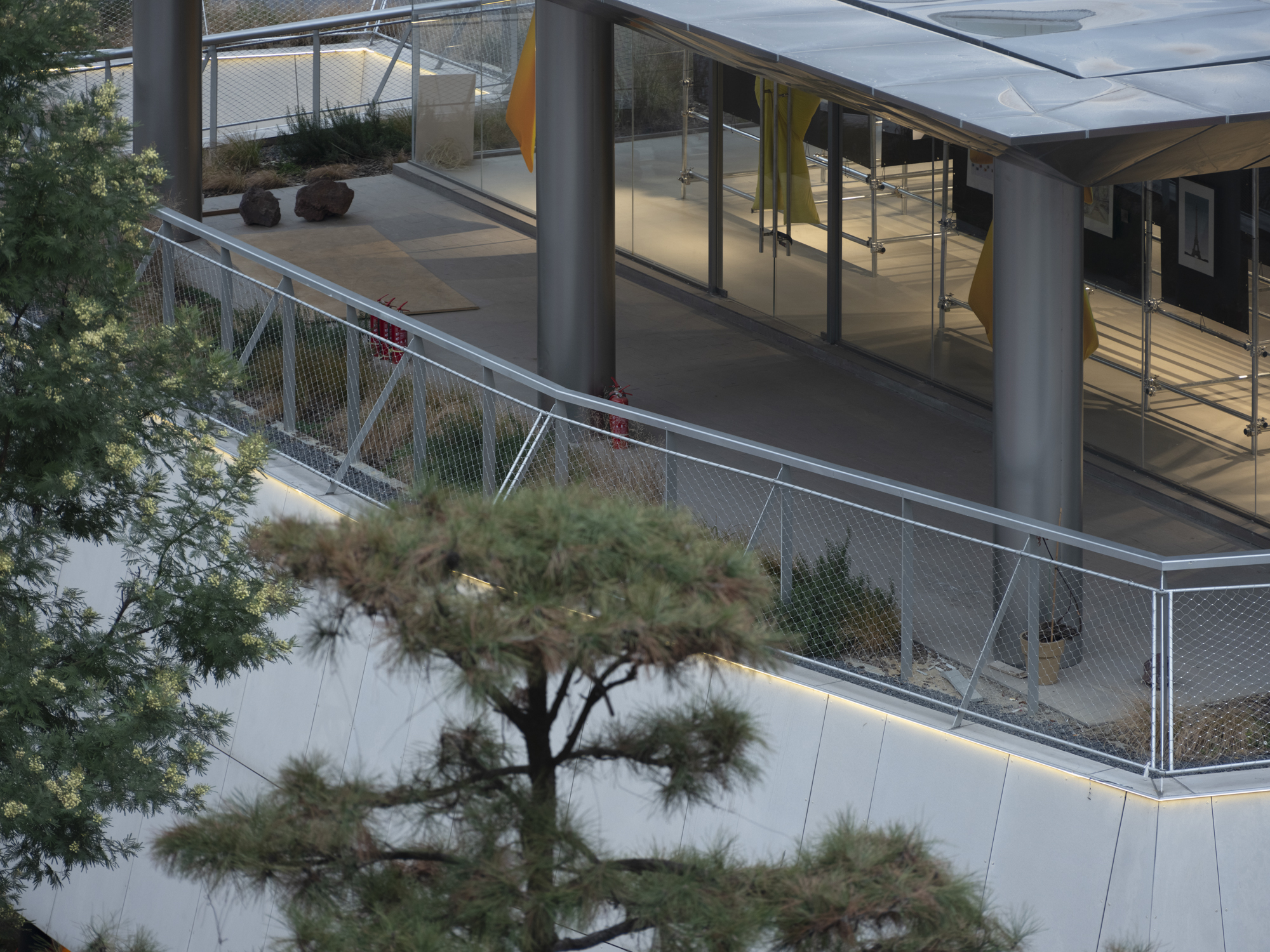 CyPARK by Various Associates - Architizer