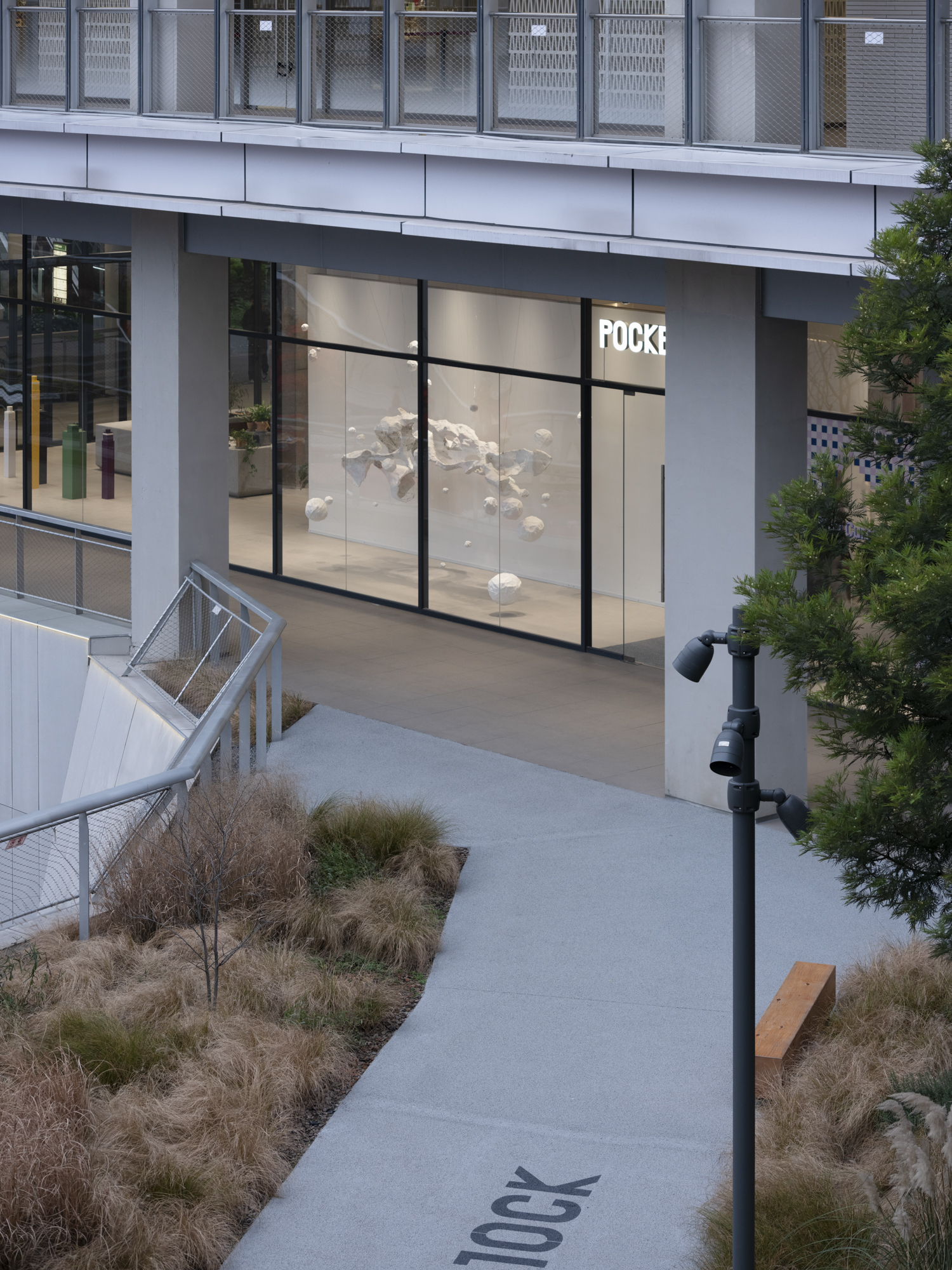 CyPARK by Various Associates - Architizer