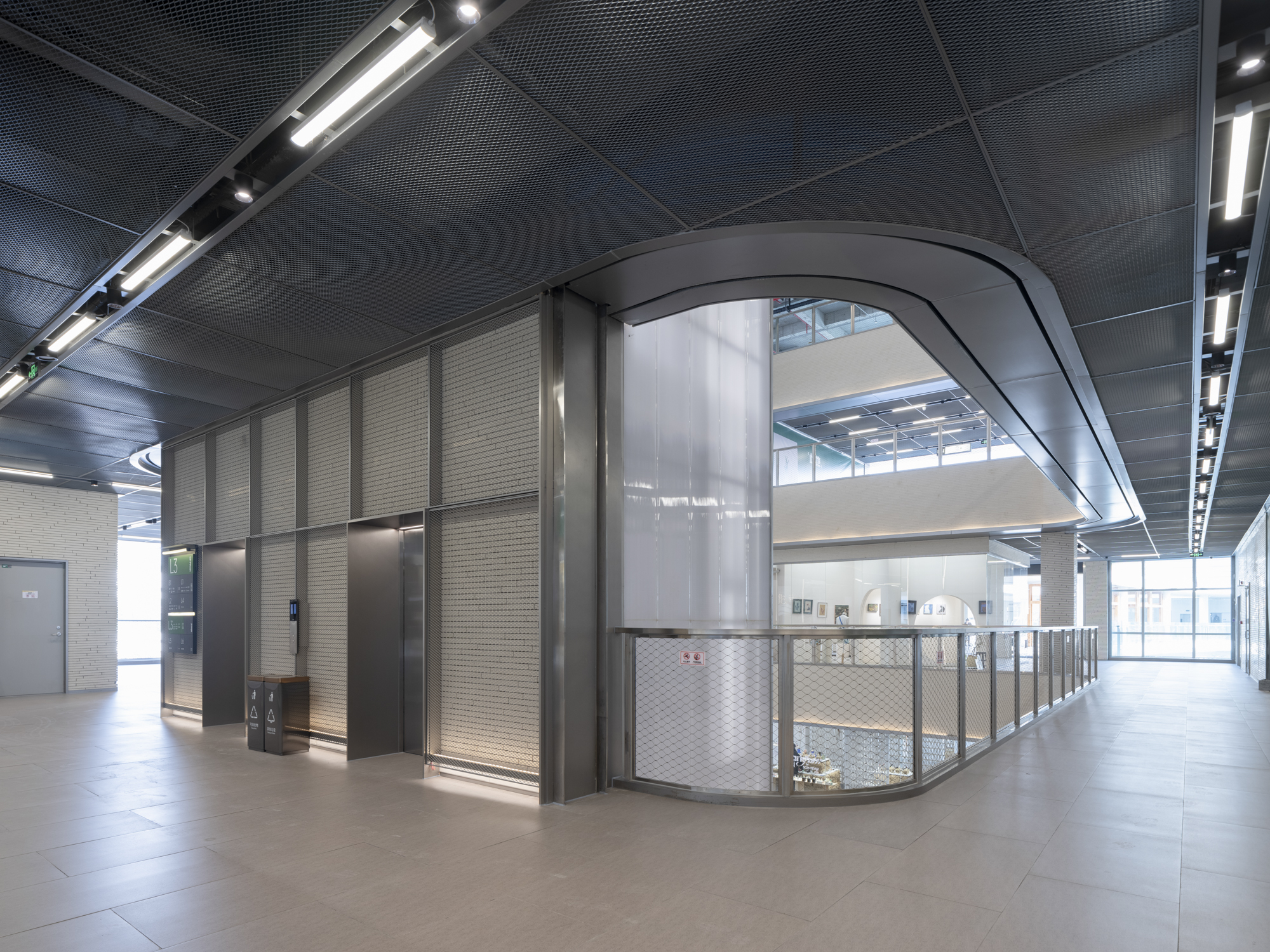 CyPARK by Various Associates - Architizer