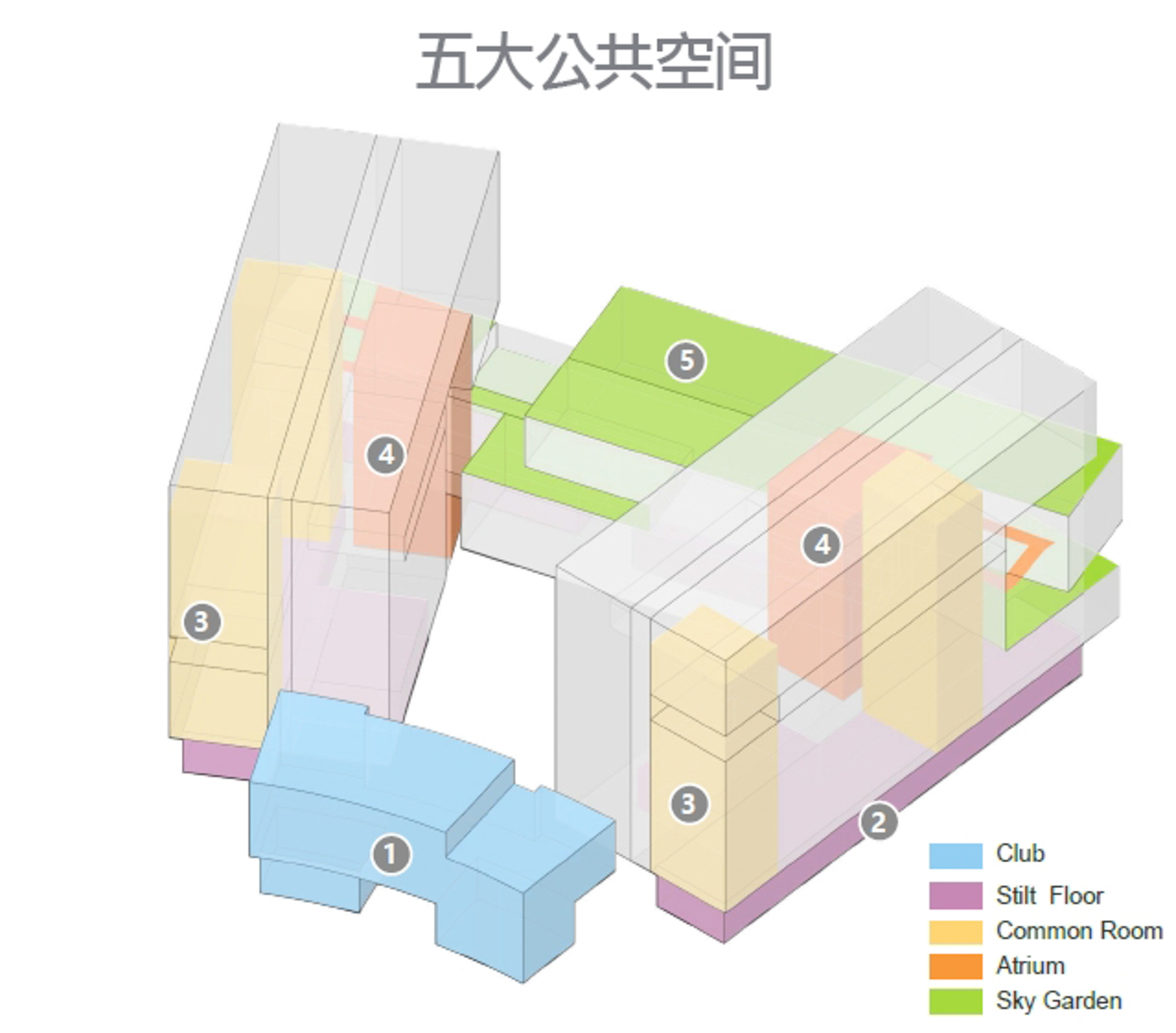 Beijing Normal-Hong Kong Baptist University (BNBU) No.2 Campus by Aedas ...