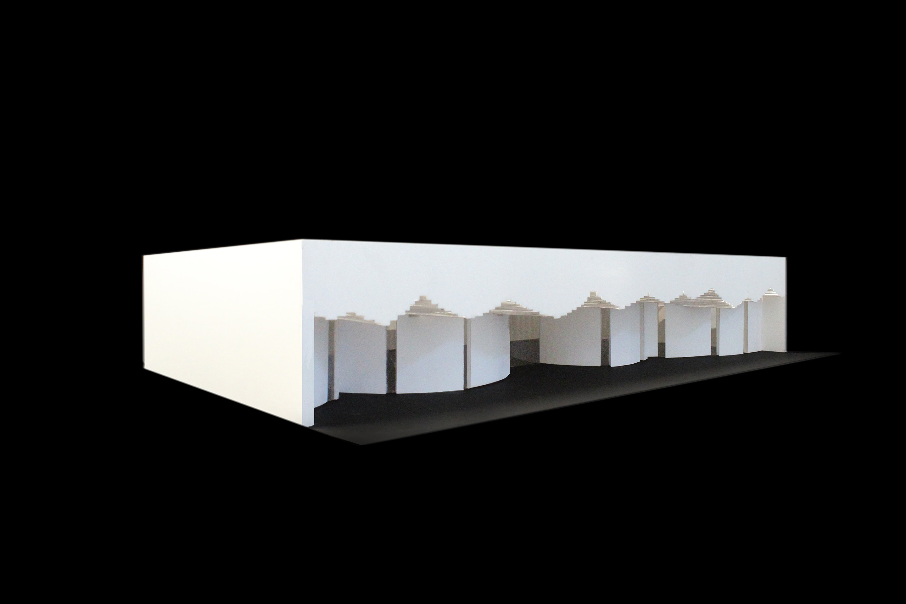 Simple Art Museum by HAS design and research - Architizer