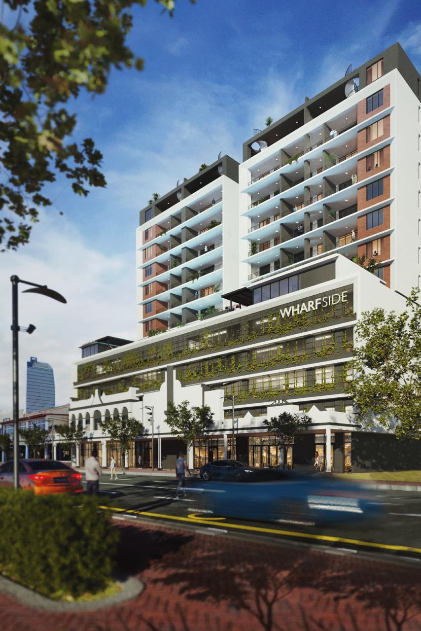 Ubuntu Design Group - Architizer