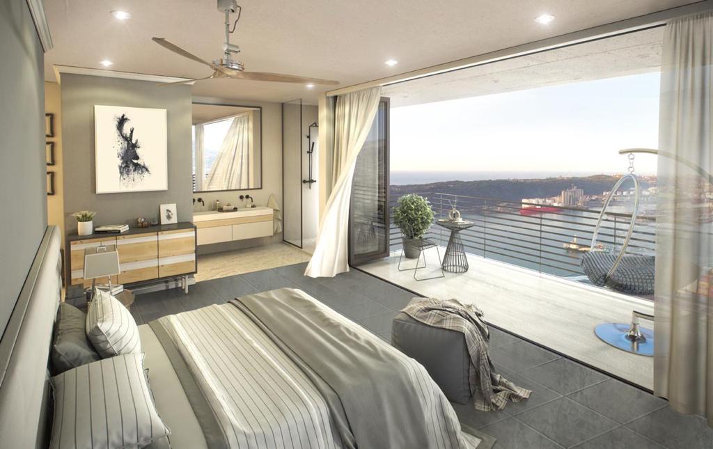 Ubuntu Home – Point Waterfront Regenerative Concept by Ubuntu Design ...